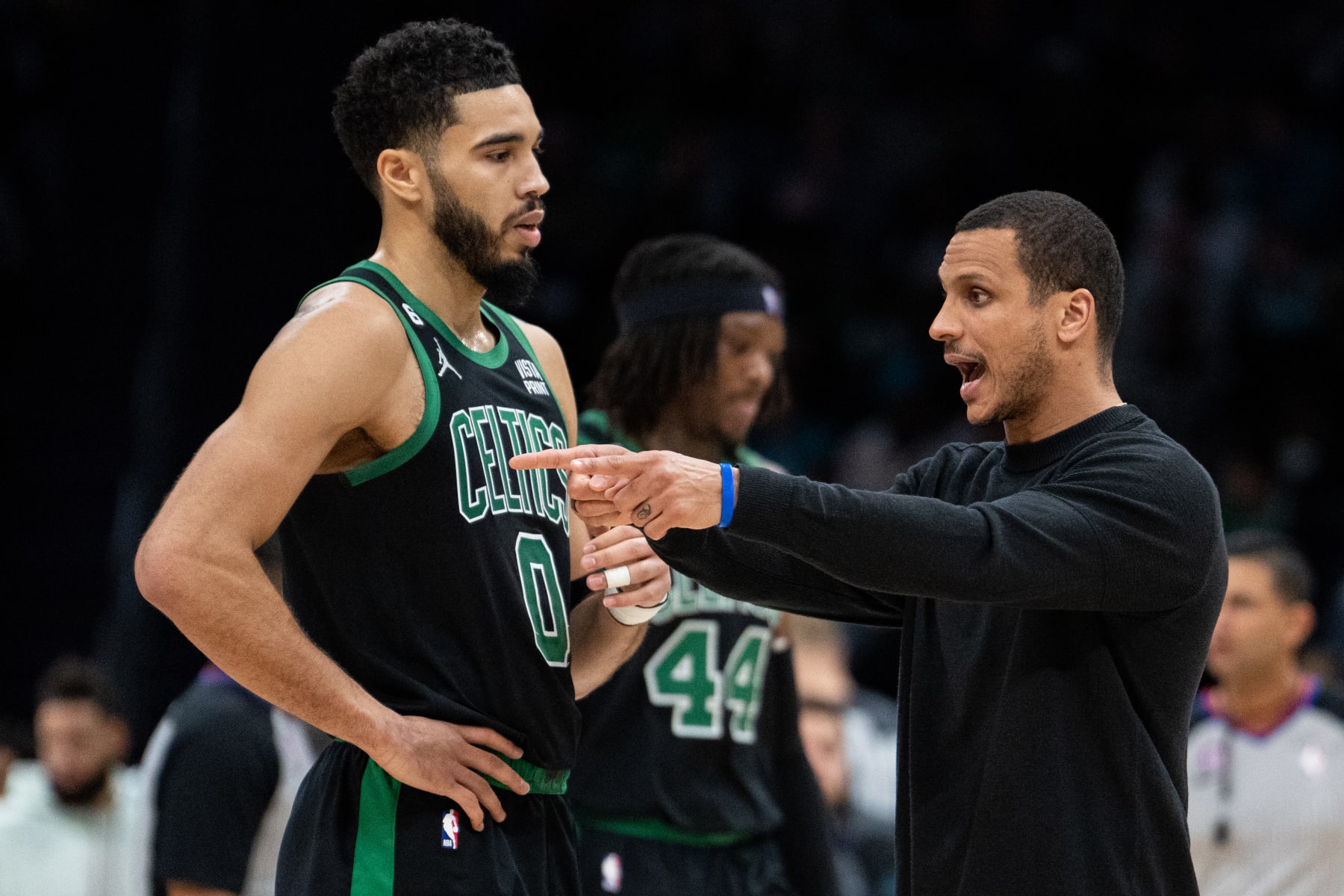 Celtics' Blueprint for 2023 NBA Trade Deadline | News, Scores, Highlights, Stats, and Rumors ...