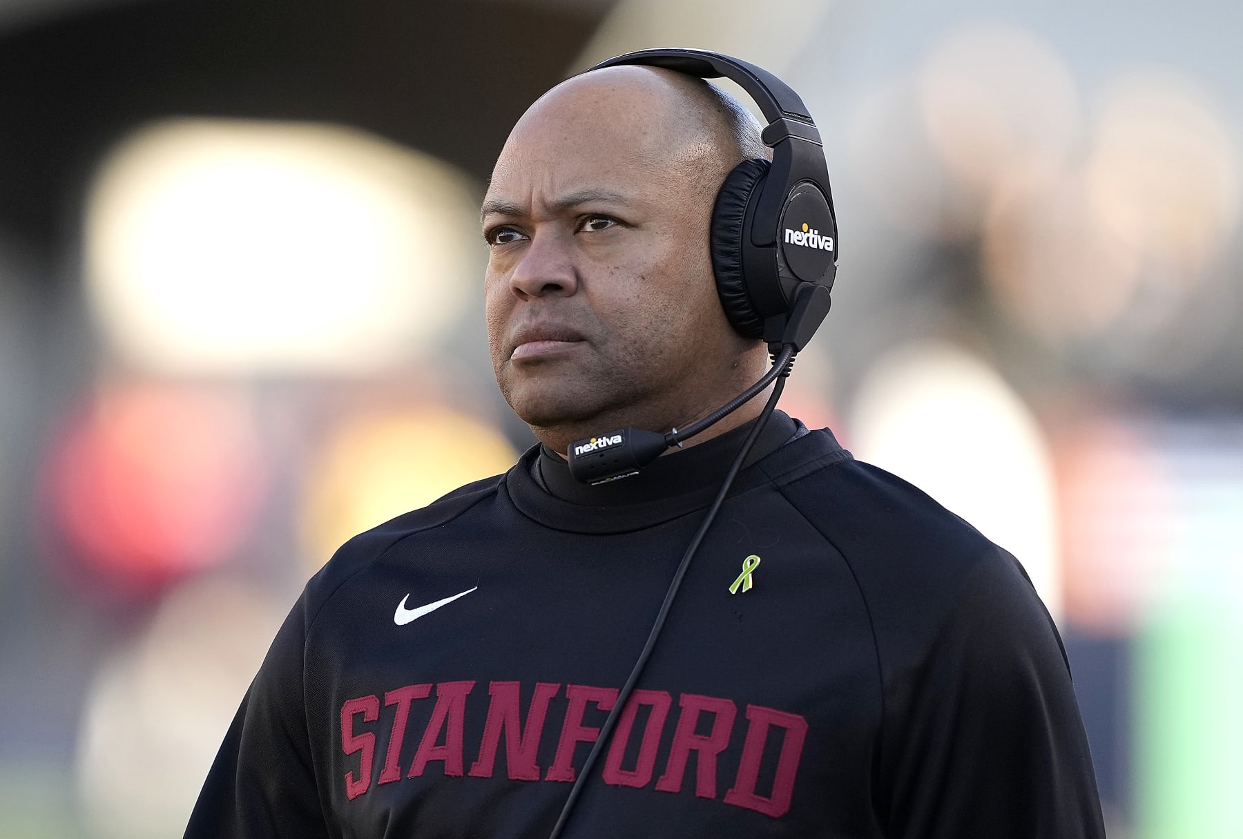 Broncos Rumors: Former Stanford HC David Shaw in the Mix After ...