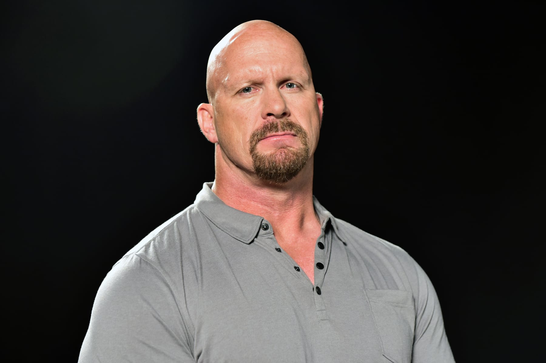 WWE Rumors: Stone Cold Steve Austin Received 'Huge' Offer for a Roman ...