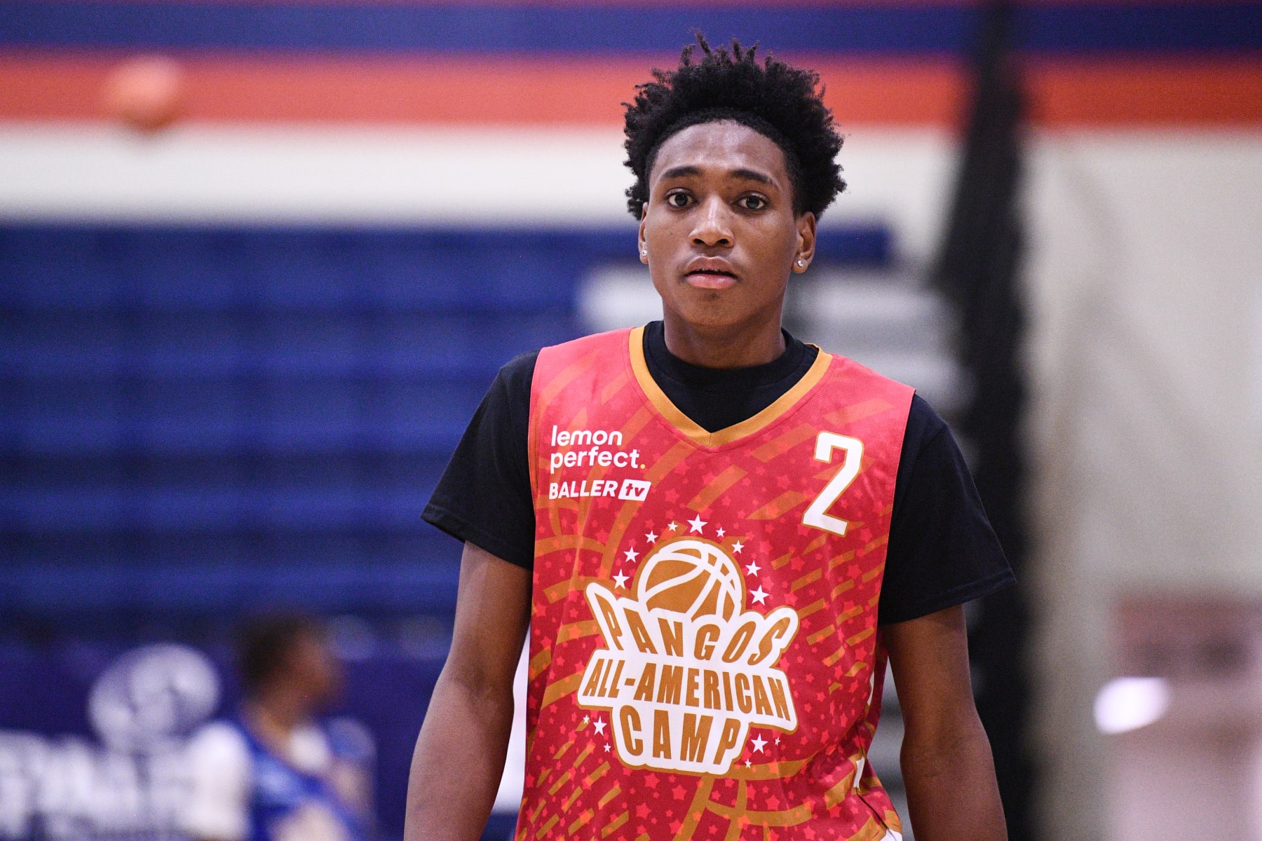 5-Star PG Tahaad Pettiford Commits to Auburn over Kansas, Kentucky ...