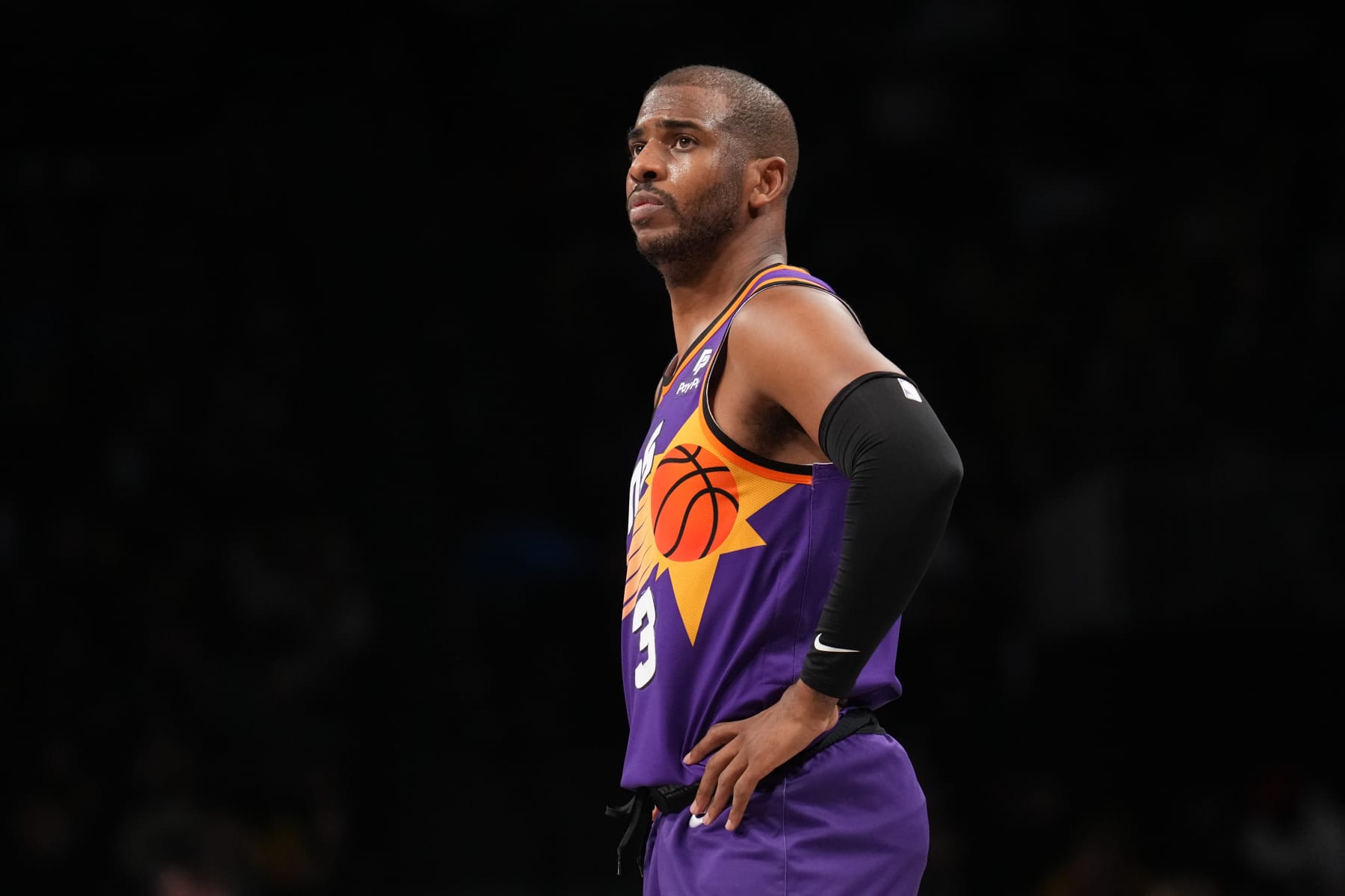 NBA Trade Rumors: Suns Want 'Premium Reserve' PG, Possible Chris Paul Successor | News, Scores ...