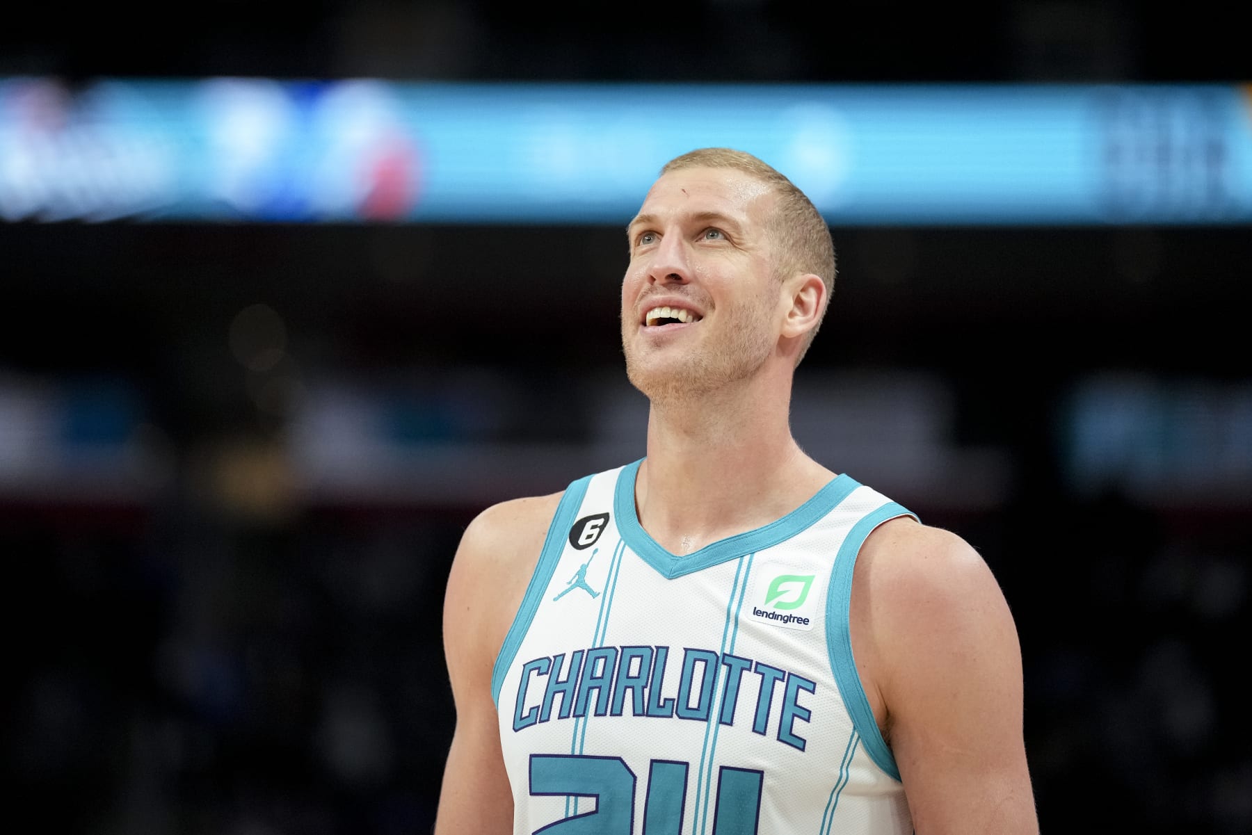 NBA Rumors: Mason Plumlee Traded to Clippers from Hornets for Reggie ...