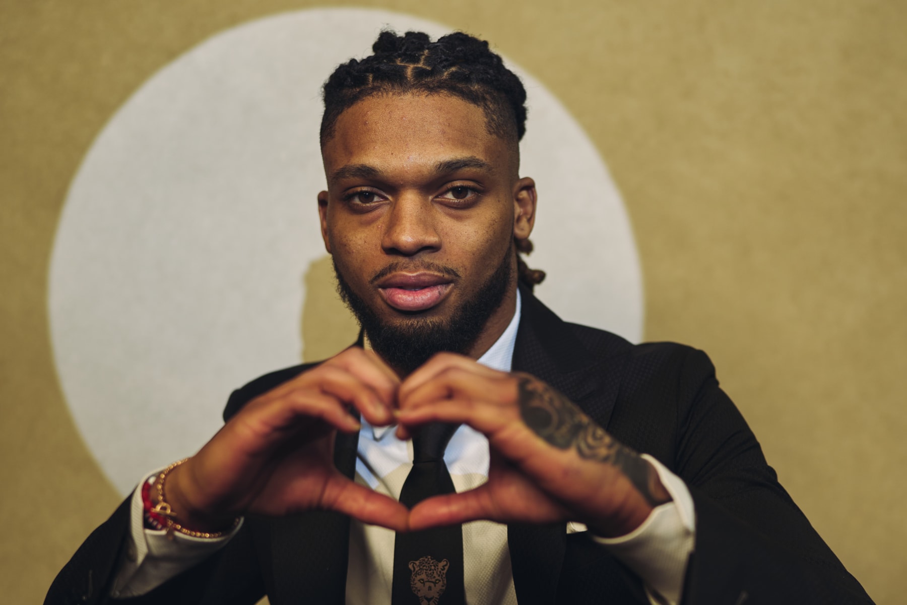 Bills' Damar Hamlin Hopes for NFL Return 'Eventually'; Says He's 'Doing ...