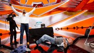 Predicting 2023 WWE Elimination Chamber s Biggest Surprises And Most Predicting 2023 WWE Elimination Chamber s Biggest Surprises And Most