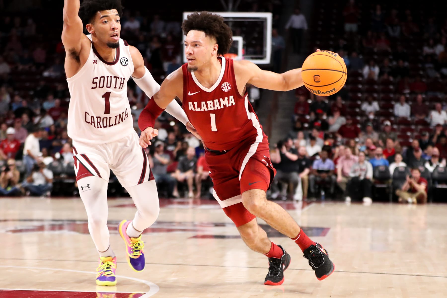 SEC Tournament 2023: Full Schedule and Complete Men's Bracket ...