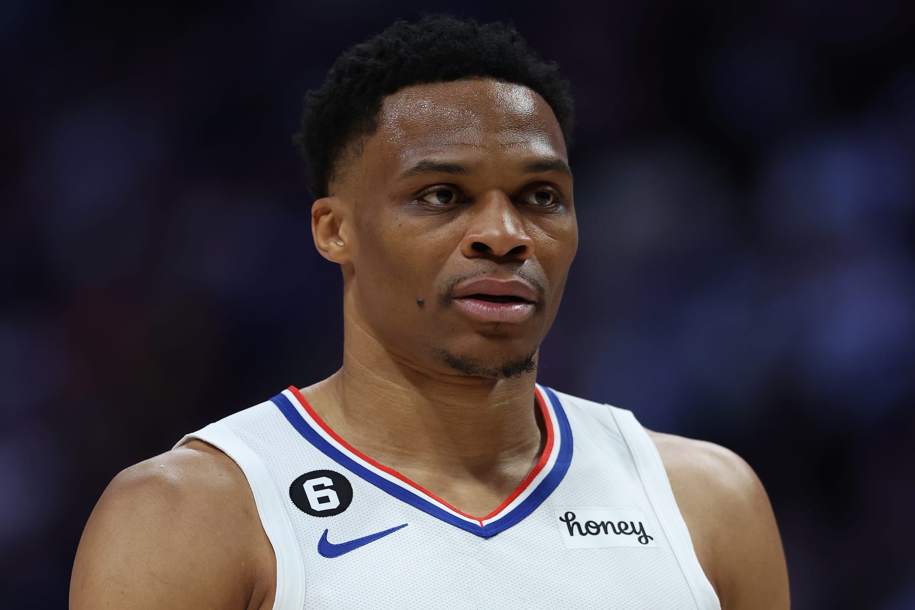NBA Exec Fears Clippers 'Much Less' After Russell Westbrook Signing ...