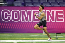 2023 NFL Scouting Combine Takeaways Battle For Top Spots In DB Draft