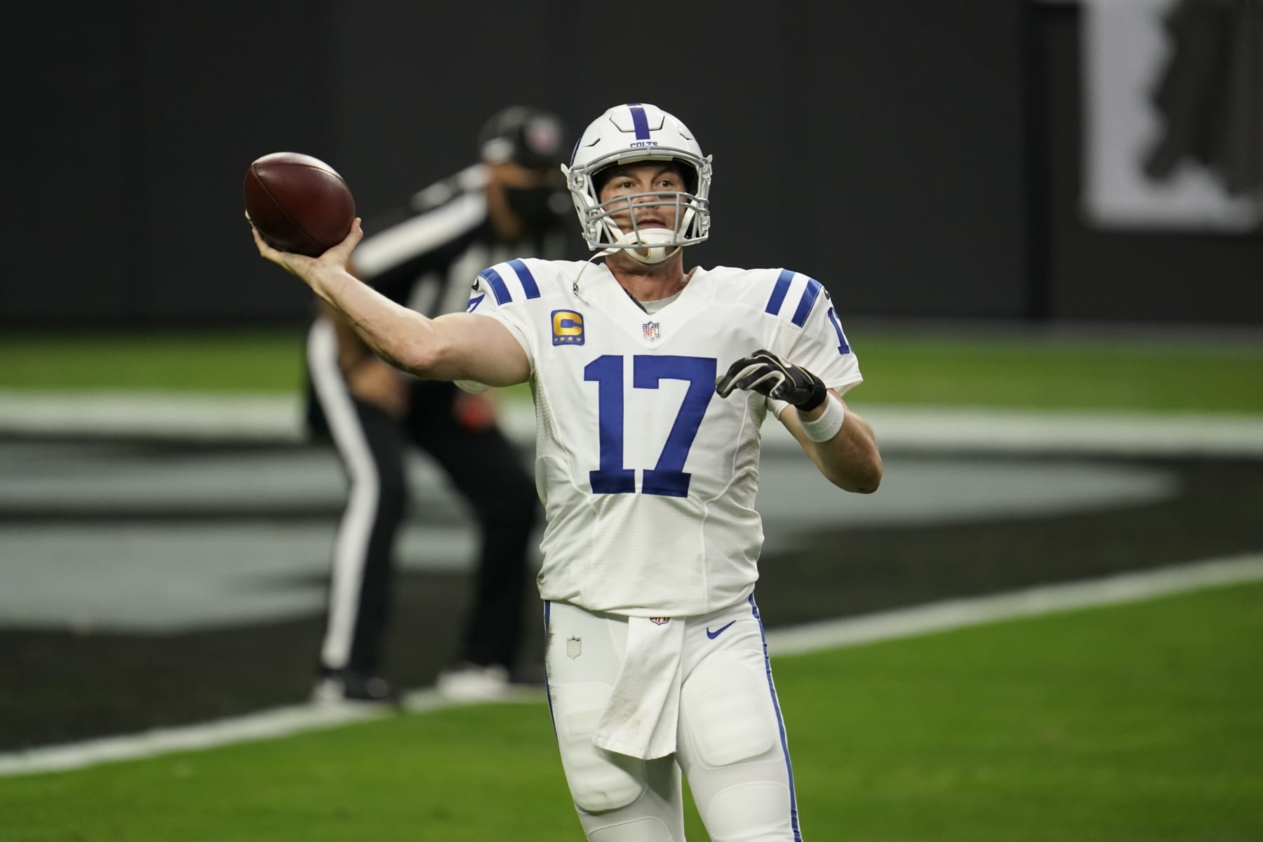 Philip Rivers Responds to 49ers, Dolphins Rumors; 'Ship Has Sailed' on ...