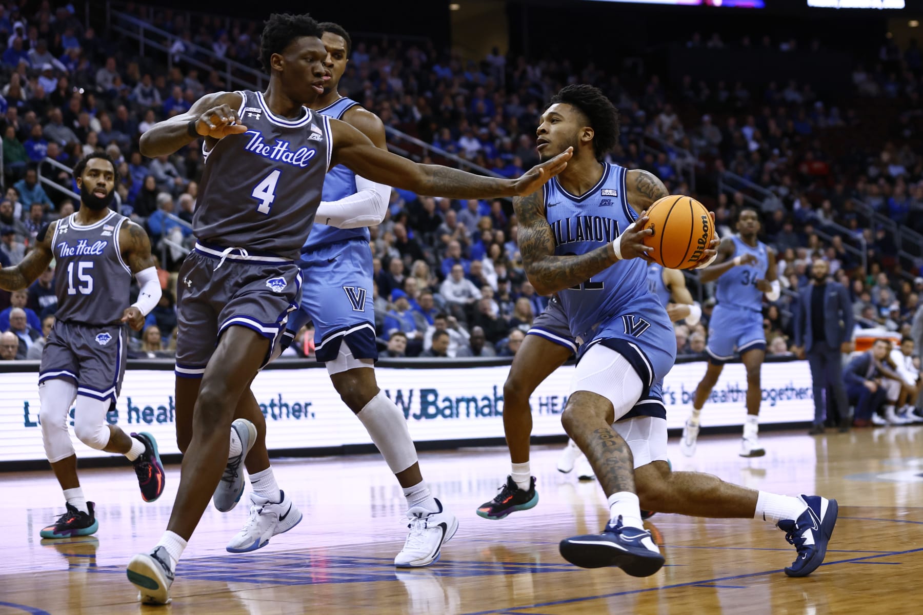 Biggest Red Flags for Projected 2023 NBA Draft Lottery Picks | News ...