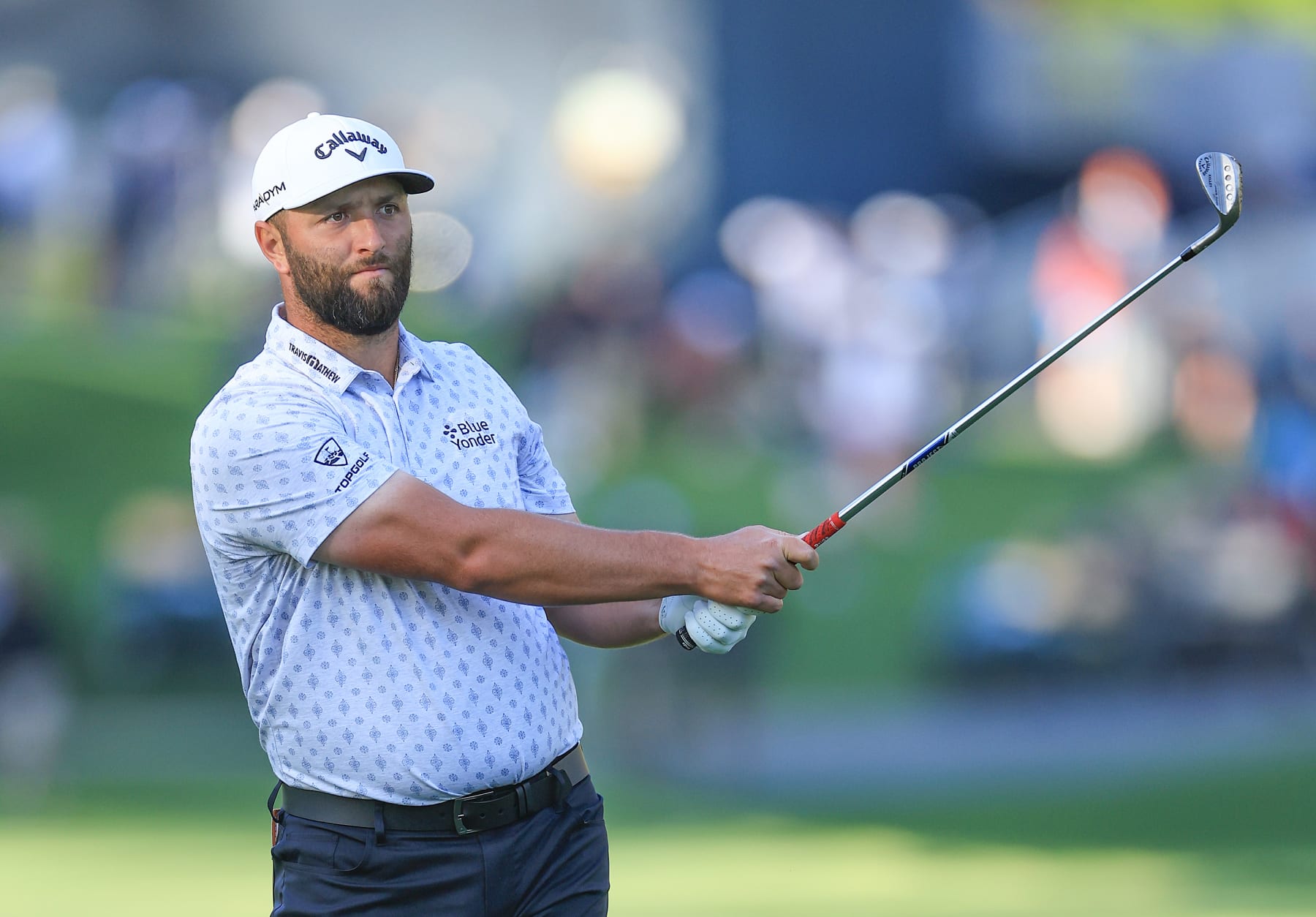 Players Championship 2023: 3 Instant Reactions to Thursday Leaderboard Scores | News, Scores ...