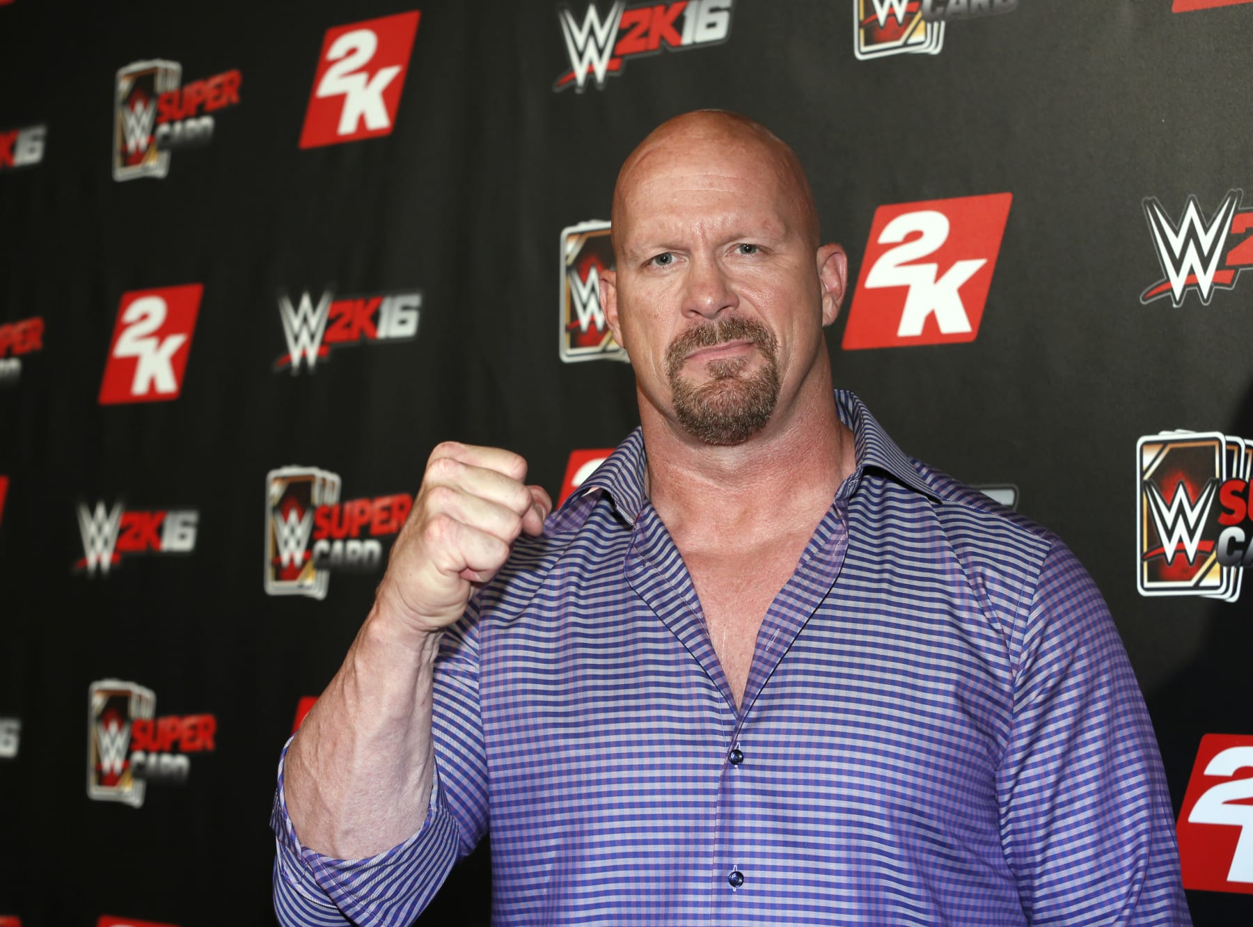 WWE Rumors: Stone Cold Was Pitched LA Knight for WrestleMania 39 Spot ...