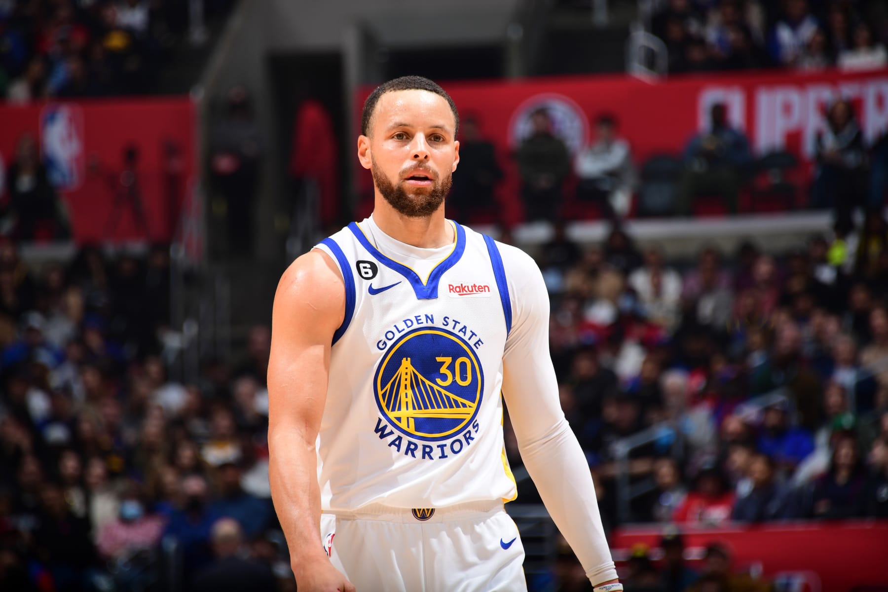 Warriors Roasted by Twitter for Wasting Steph Curry's Brilliance in ...