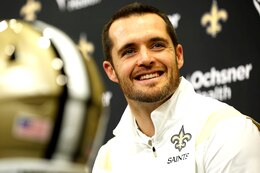 NFL Division by Division Rankings After 1st Week Of 2023 Free Agency
