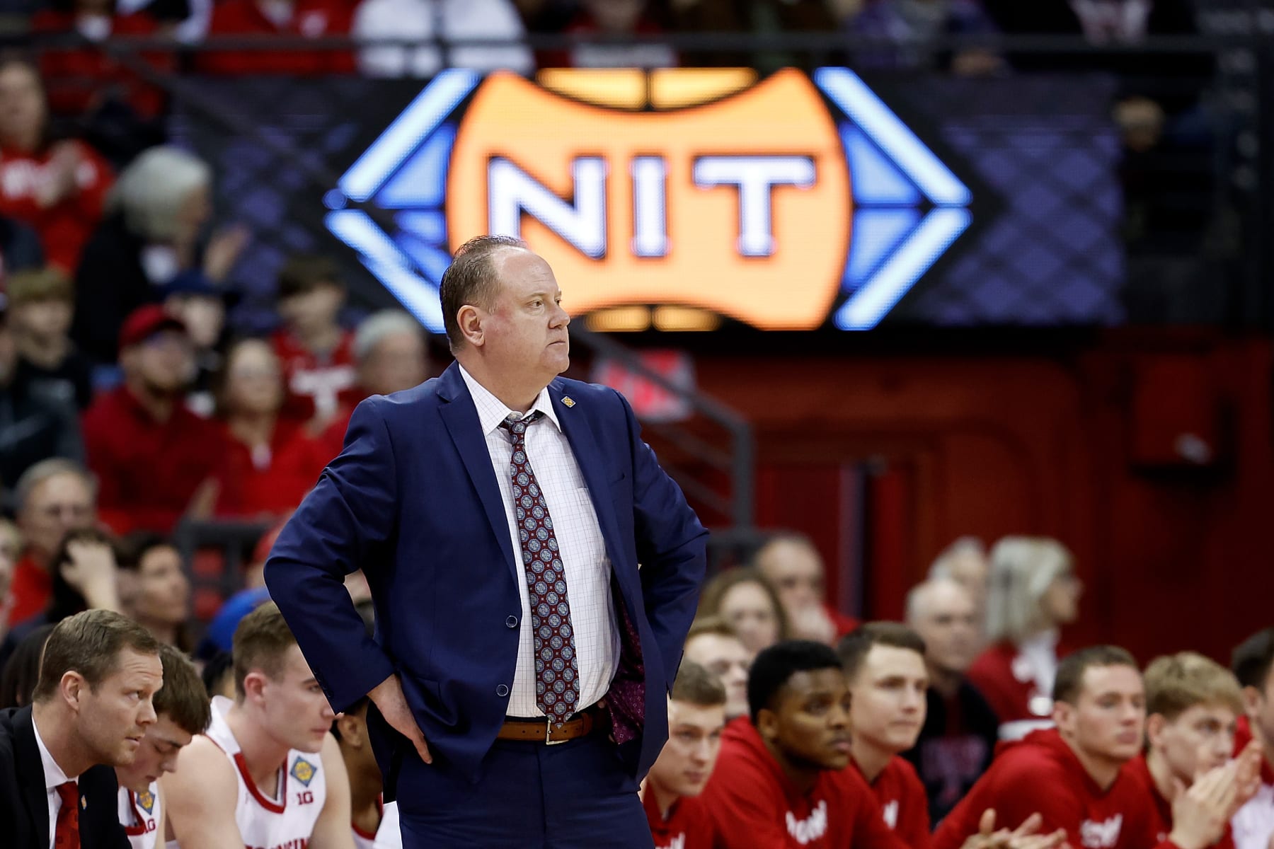 NIT 2023: Updated Bracket, Schedule and Predictions Heading into Men's ...