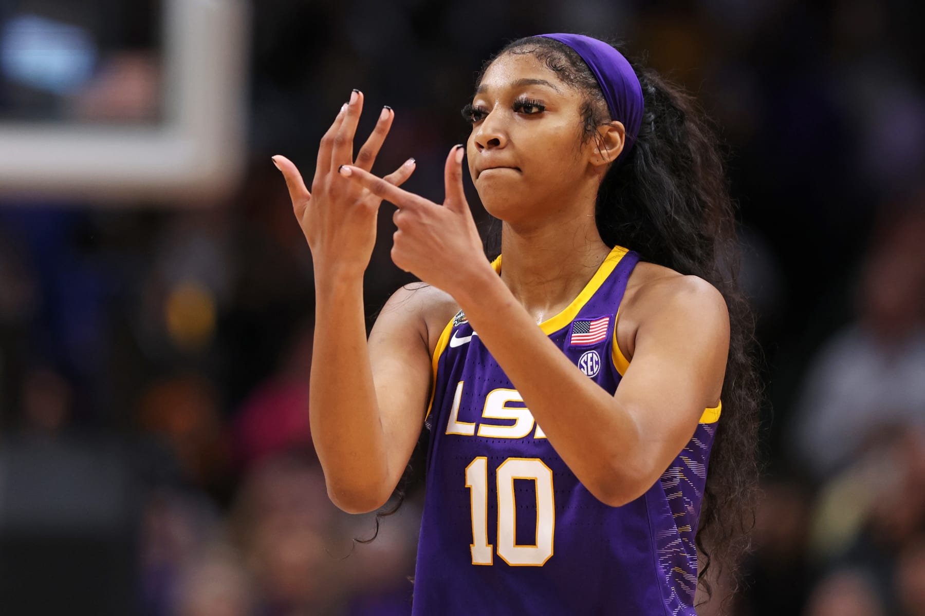 LSU WCBB Parade 2023: Date, Time, TV Schedule, Live Stream and More ...