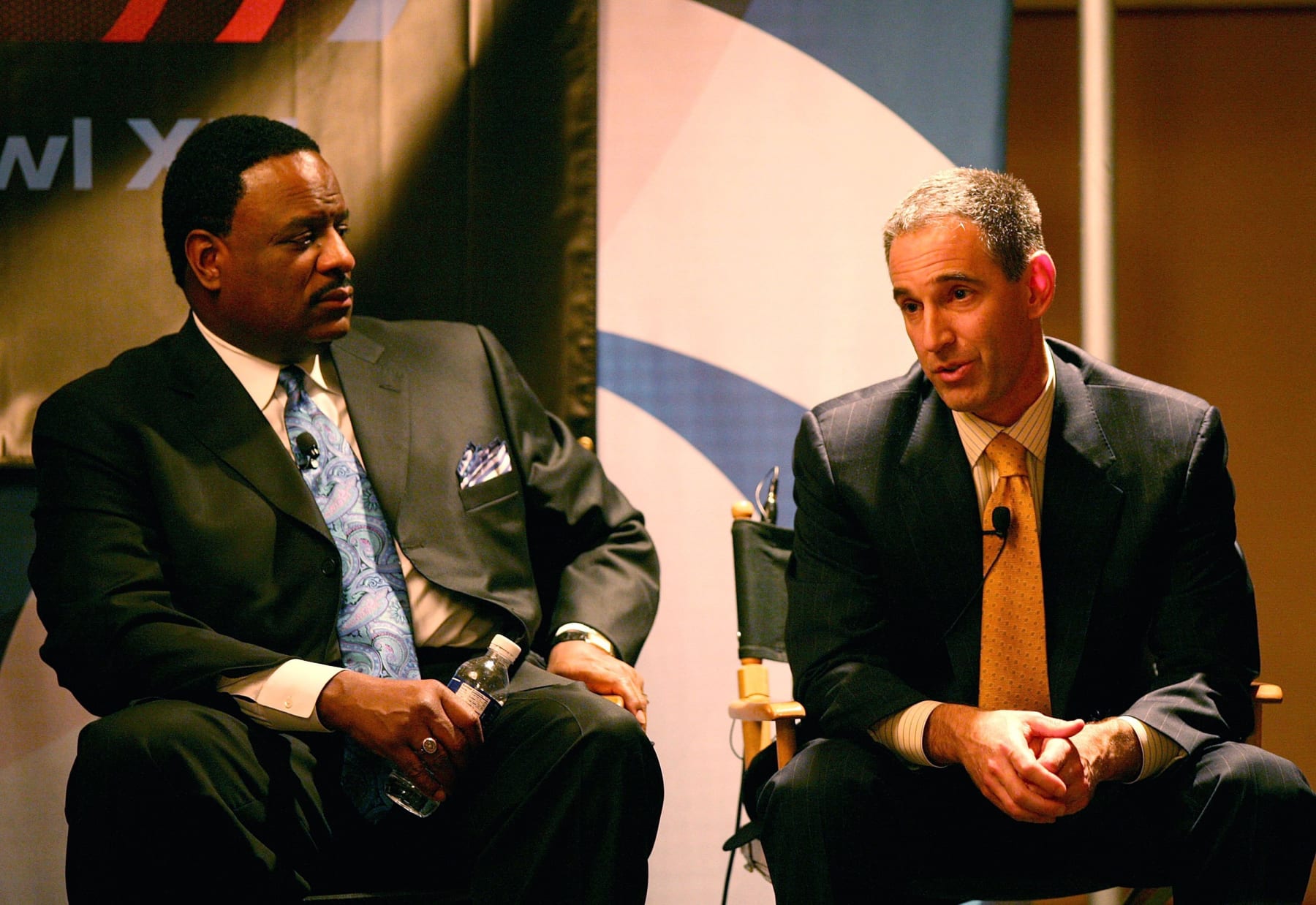 Report: Former MLB, CBS Sports Exec Tony Petitti to be Named Big Ten ...