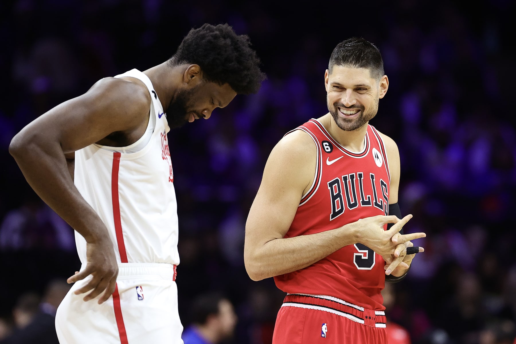 Projecting Landing Spots for Bulls' Top Free Agents | News, Scores ...