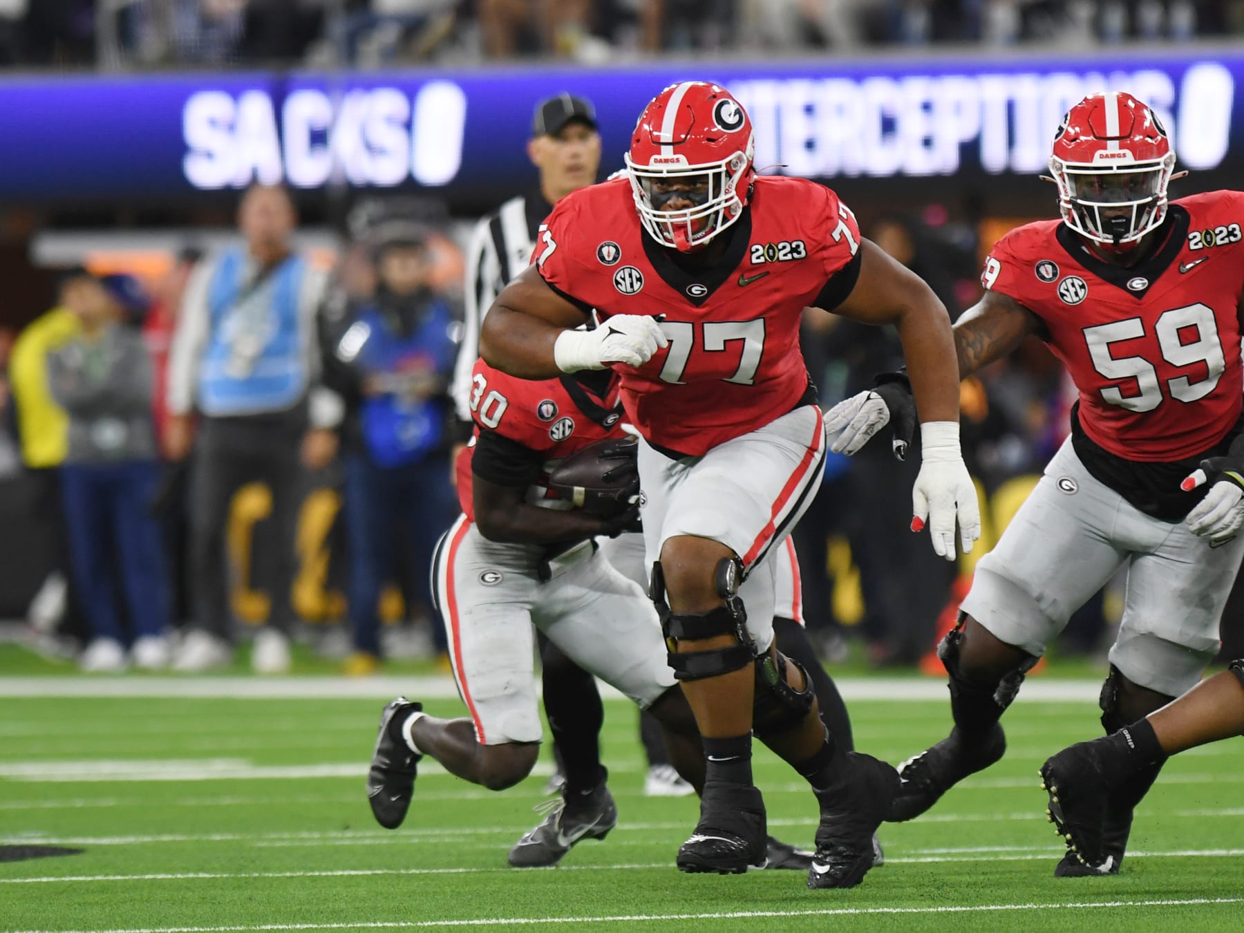 Devin Willock's Father Seeking $2M in Damages from UGA After Son's ...