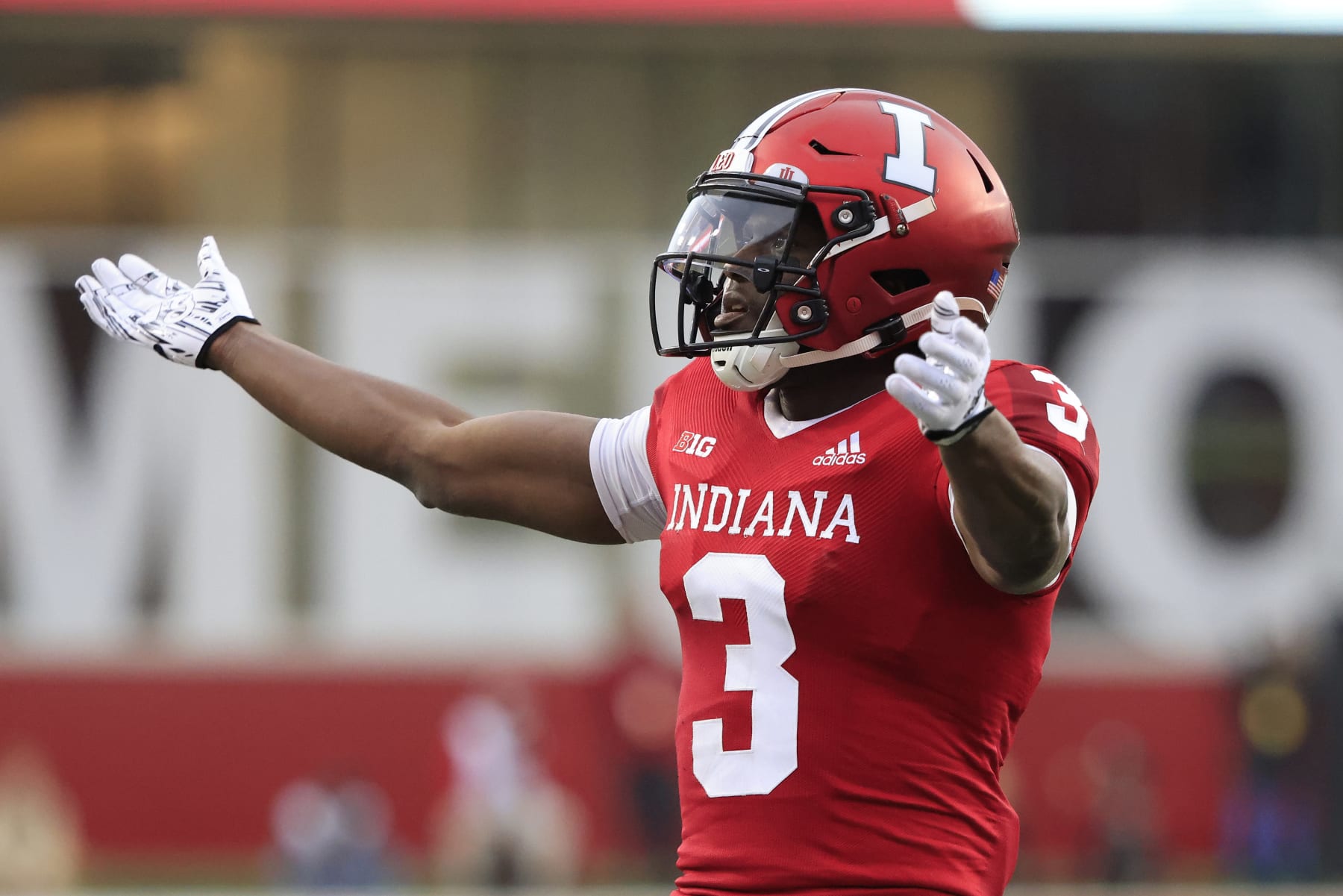Tiawan Mullen NFL Draft 2023: Scouting Report for Los Angeles Chargers ...