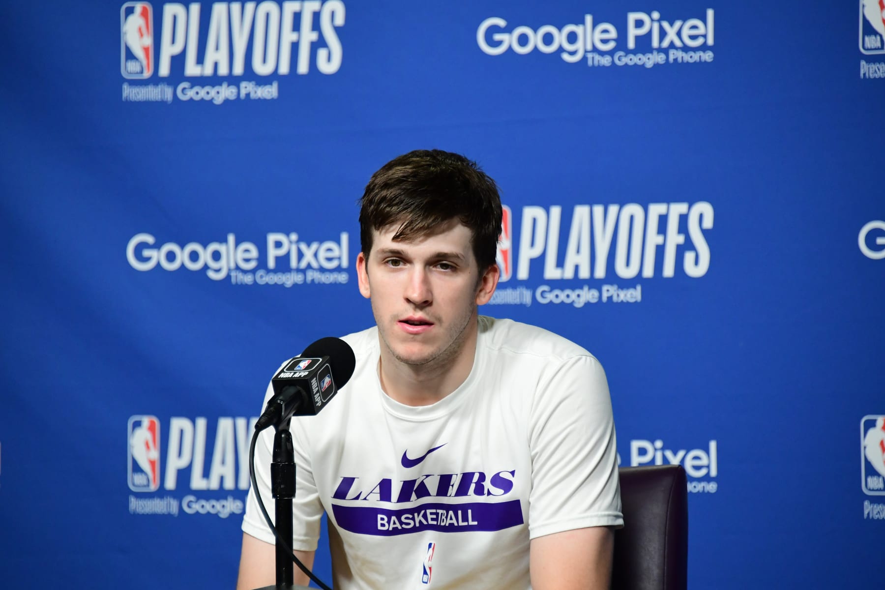 Austin Reaves on Free Agency: 'Would Love' to Spend My Entire Career ...