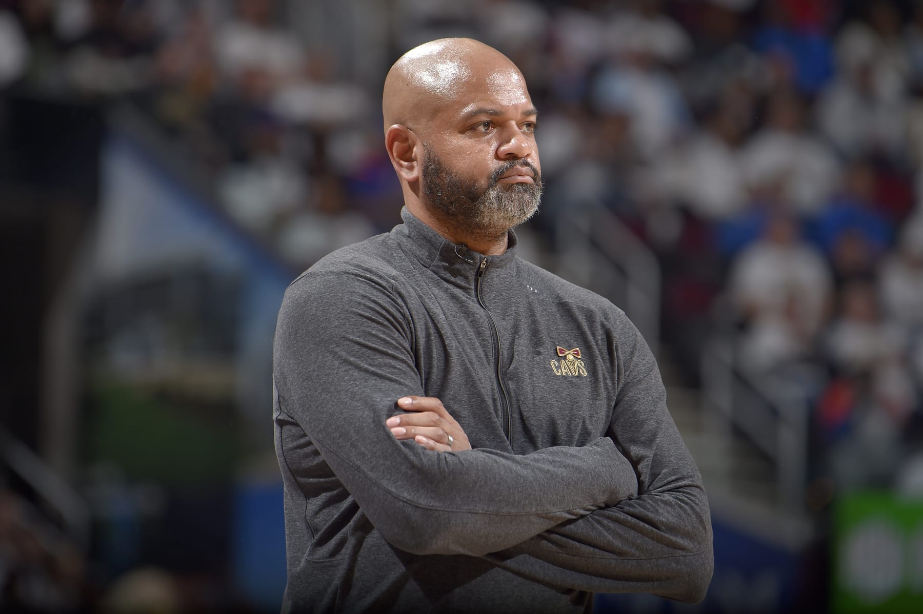 Cavs' Koby Altman: 'Not Even a Question' J.B. Bickerstaff Will Return ...
