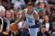Grizzlies Ja Morant Says His Off the Court Issues Affected Team At 
