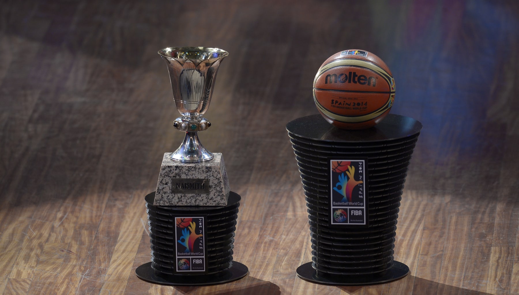 USA, Gilas Pilipinas, Brazil, Full Draw Revealed for 2023 FIBA ...