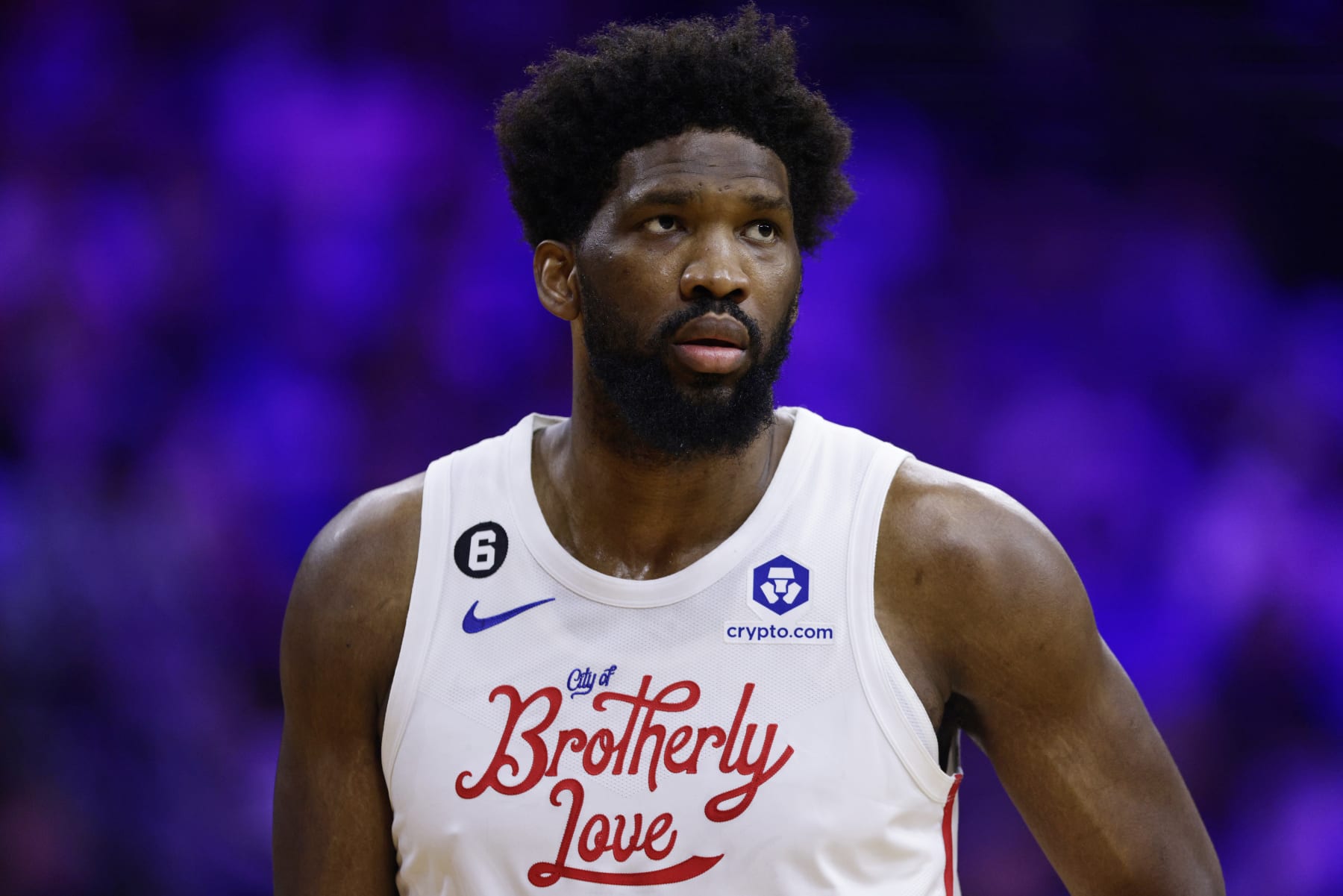 Joel Embiid's NBA MVP Win Was 'Long Overdue and Well-Deserved ...