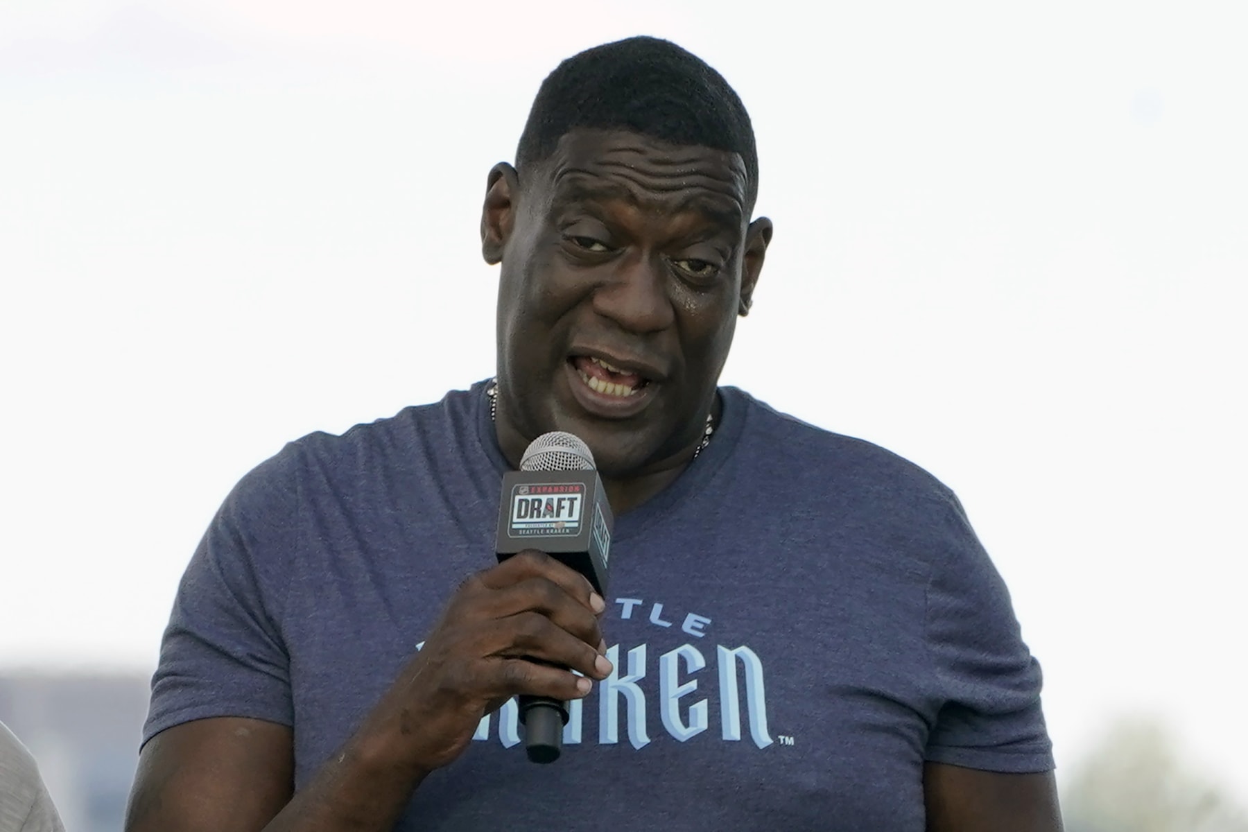 Former NBA All-Star Shawn Kemp Pleads Not Guilty to Assault Charge in ... Former NBA All-Star Shawn Kemp Pleads Not Guilty to Assault Charge in ...