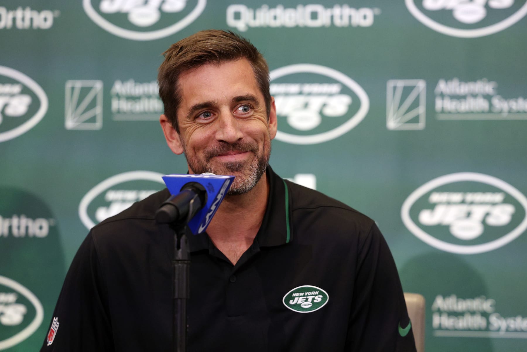 NFL Schedule 2023 Rumors: Dak Prescott, Cowboys to Host Aaron Rodgers ...