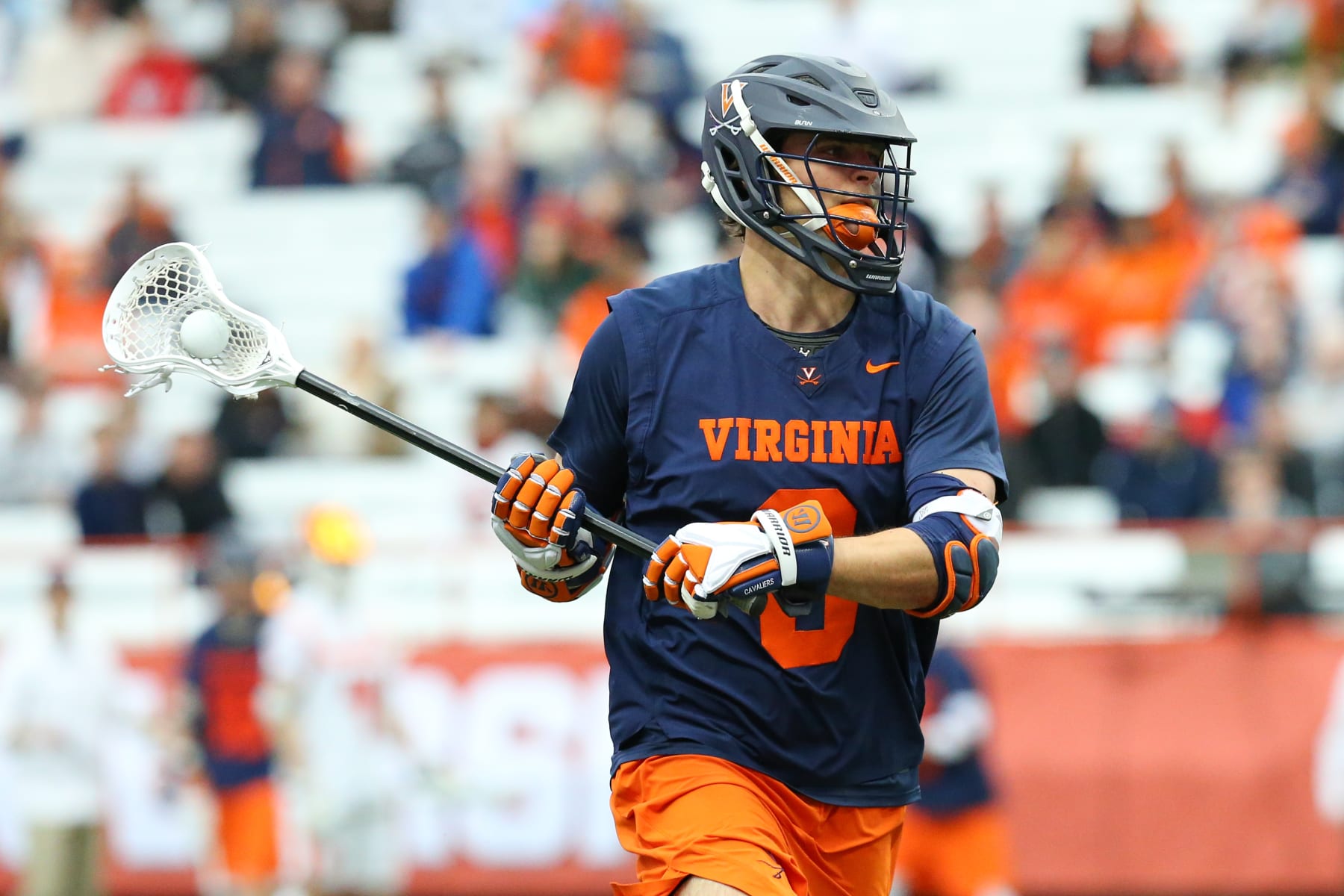 Patriots Rumors: Pro Lacrosse Player Dox Aitken to Try Out at NE's ...