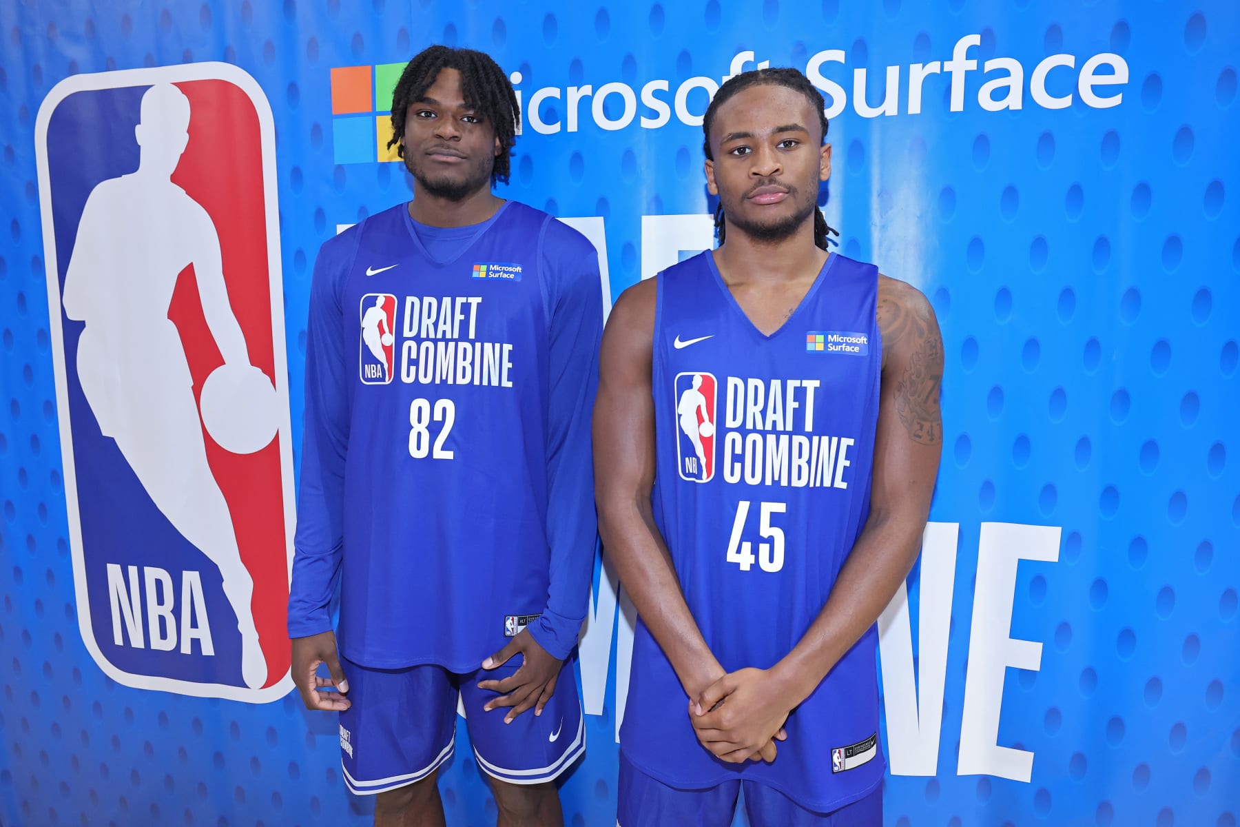 NBA Combine 2023: List of Participants, Schedule and Players to Watch ...