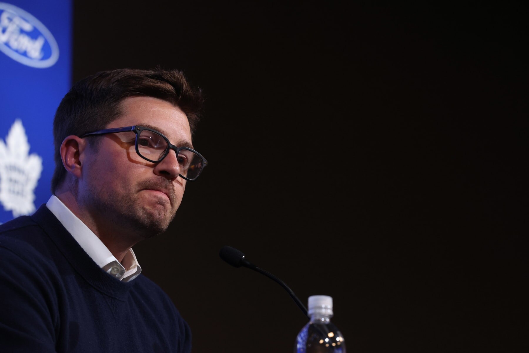 Kyle Dubas Won't Return as Maple Leafs GM After 2023 NHL Playoff Loss ...