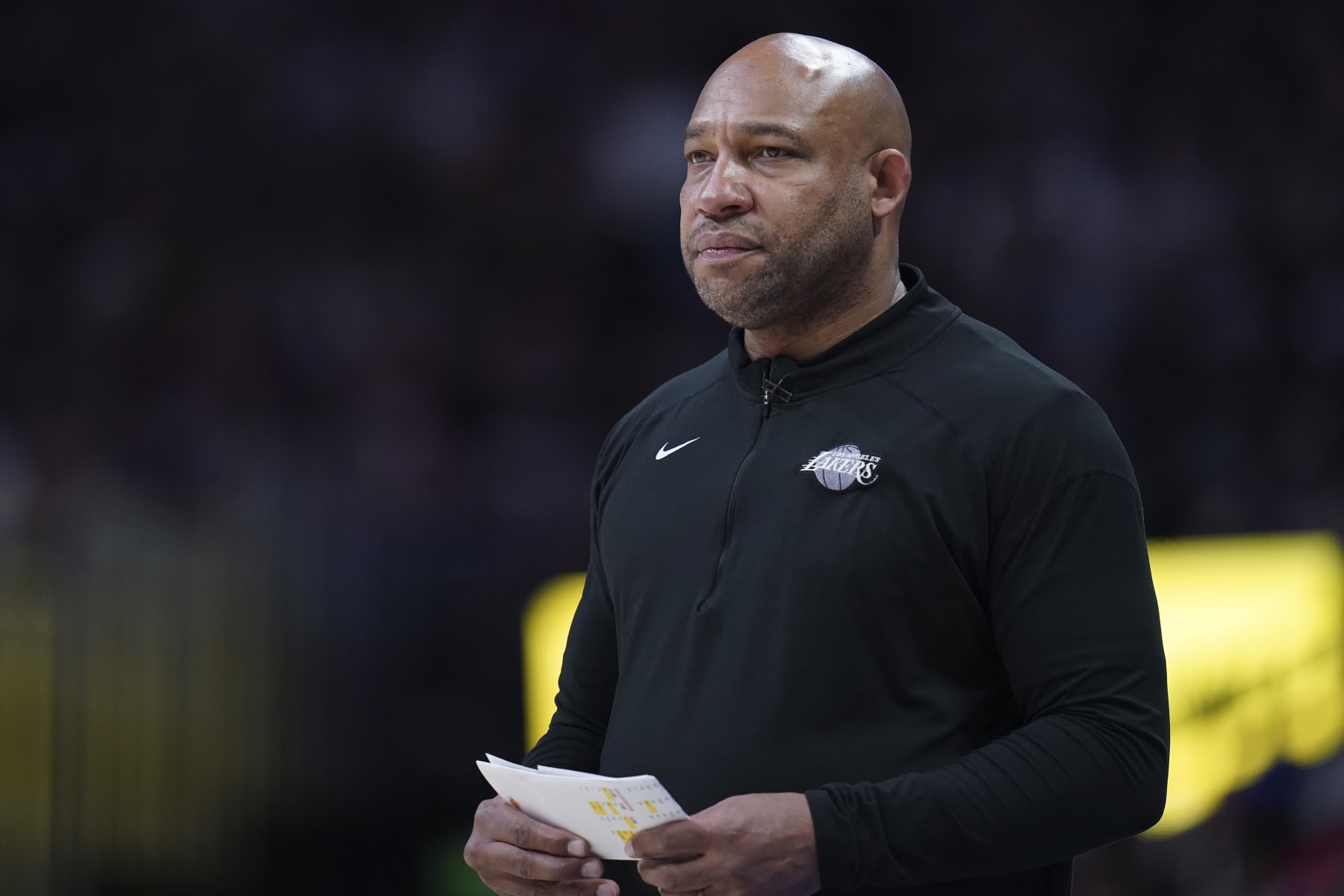 Lakers' Ham on Overcoming 3-0 Deficit vs. Nuggets: 'Difficult, but Not ...