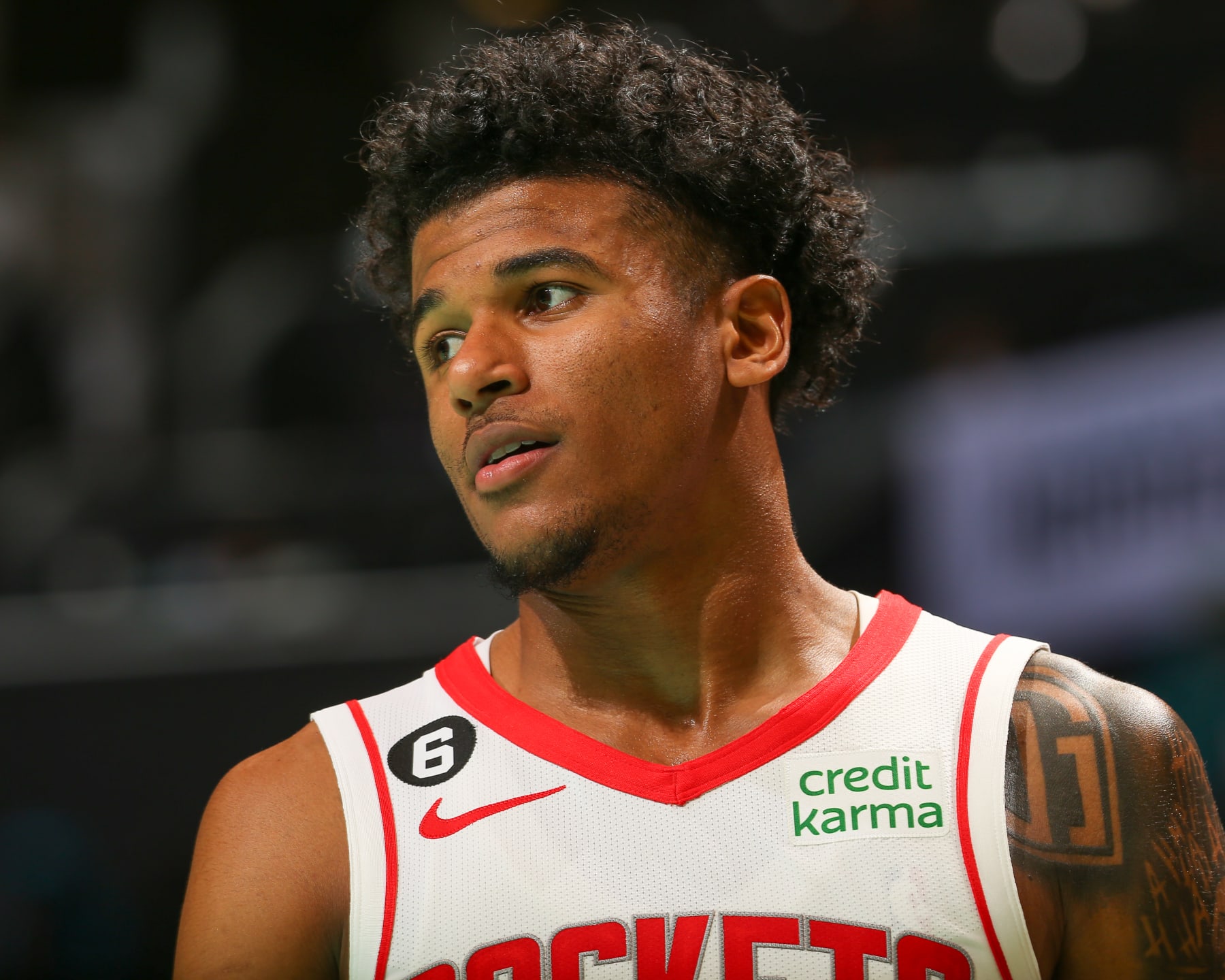 Jalen Green on James Harden Rumors: Rockets Return 'Can Help and Hurt ...