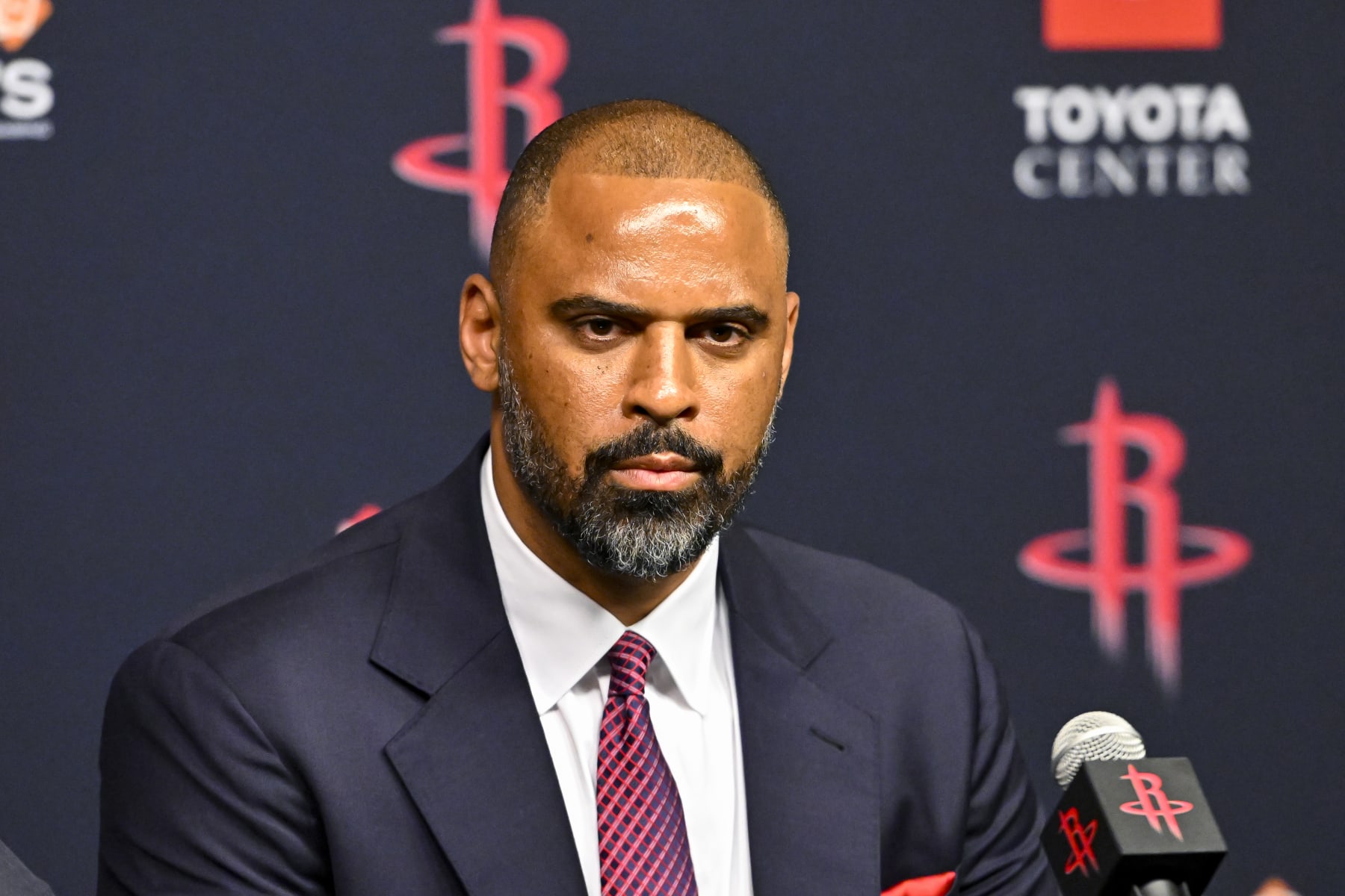 Woj: Celtics Locker Room 'Never Got Over Ime Udoka's Dismissal as Head ...