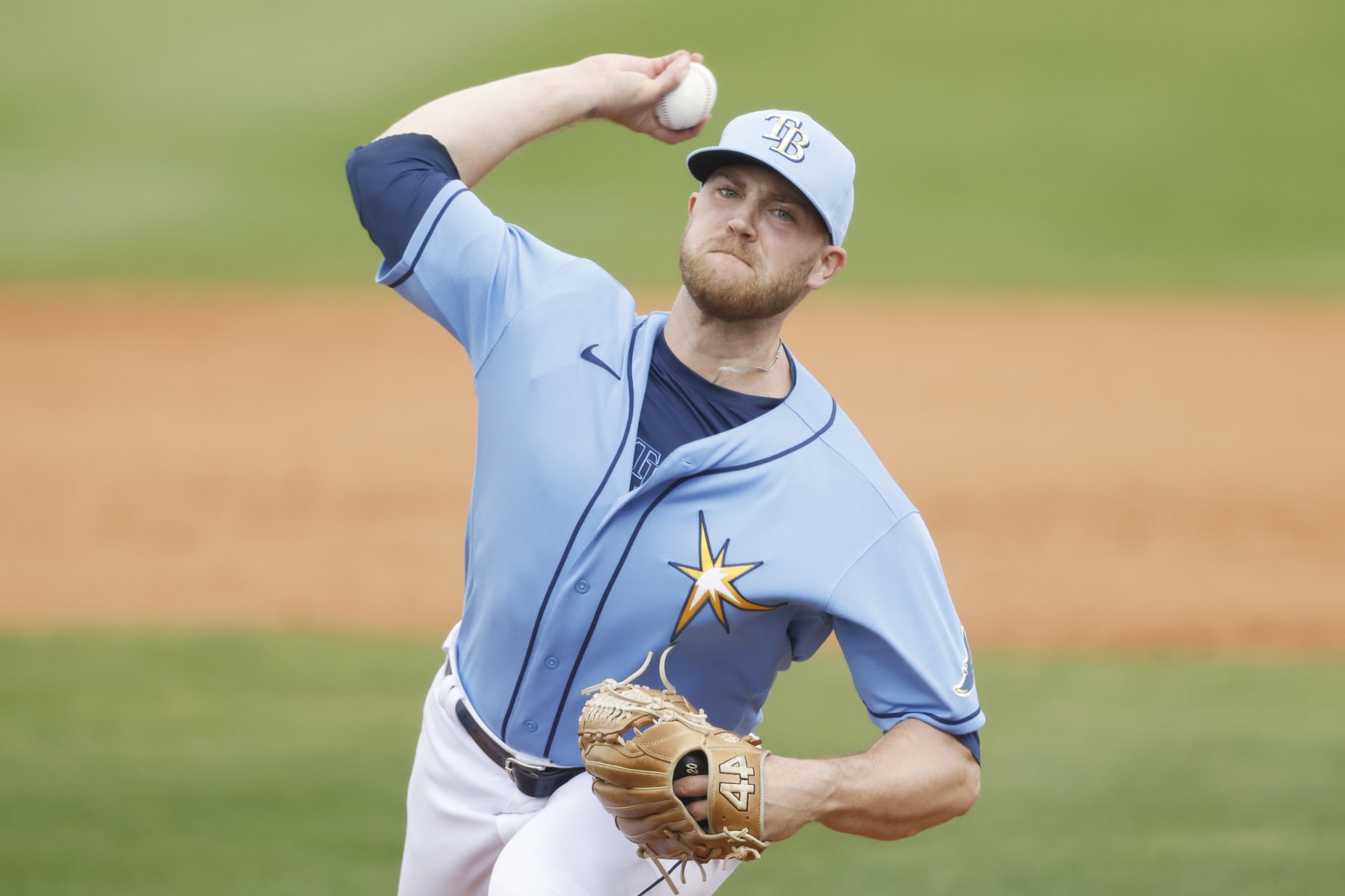 Former MLB Pitcher David Hess Says Cancer Has Returned; Will Undergo ...