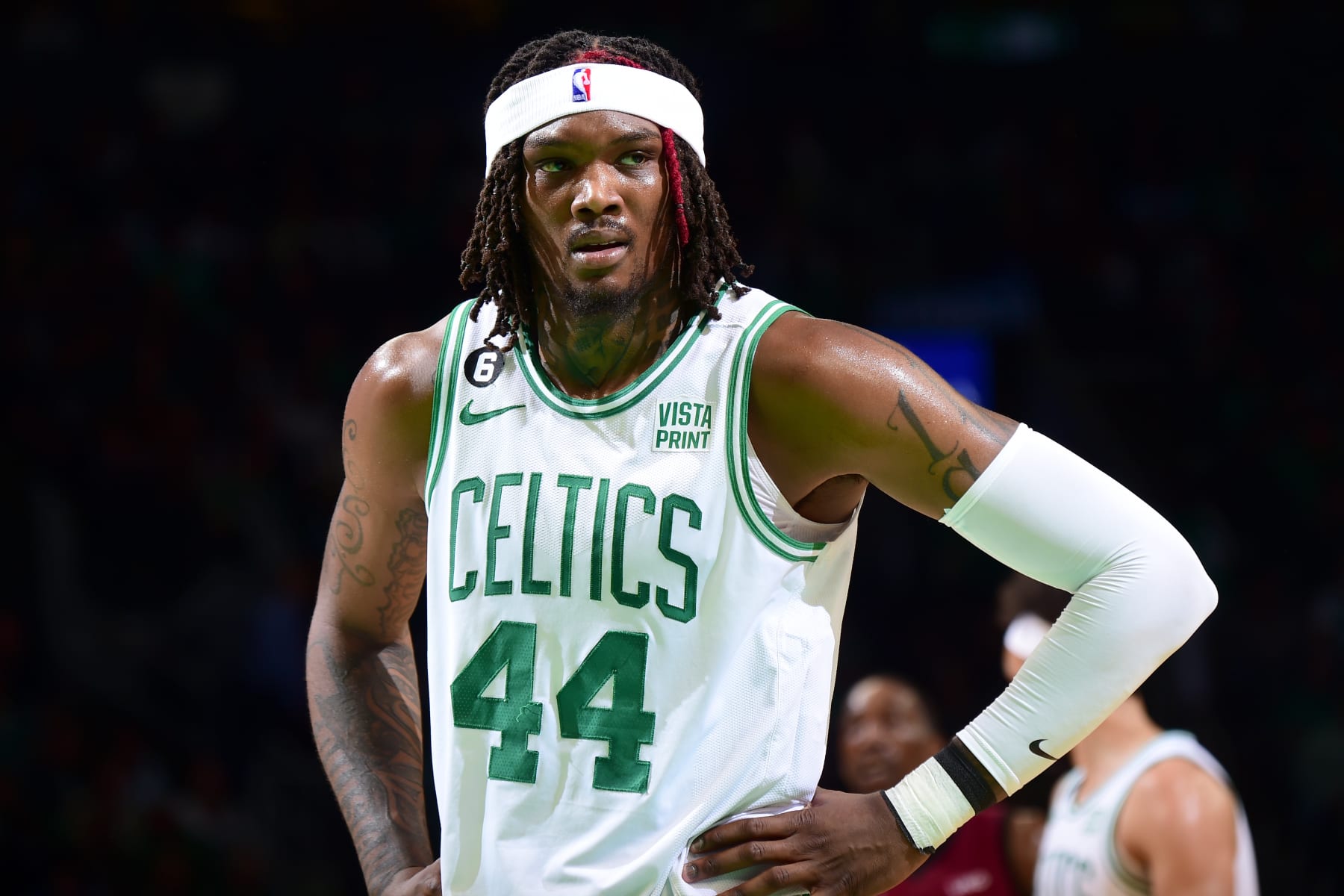 Celtics Rumors: Robert Williams III 'Was Dealing with' Illness Before ...