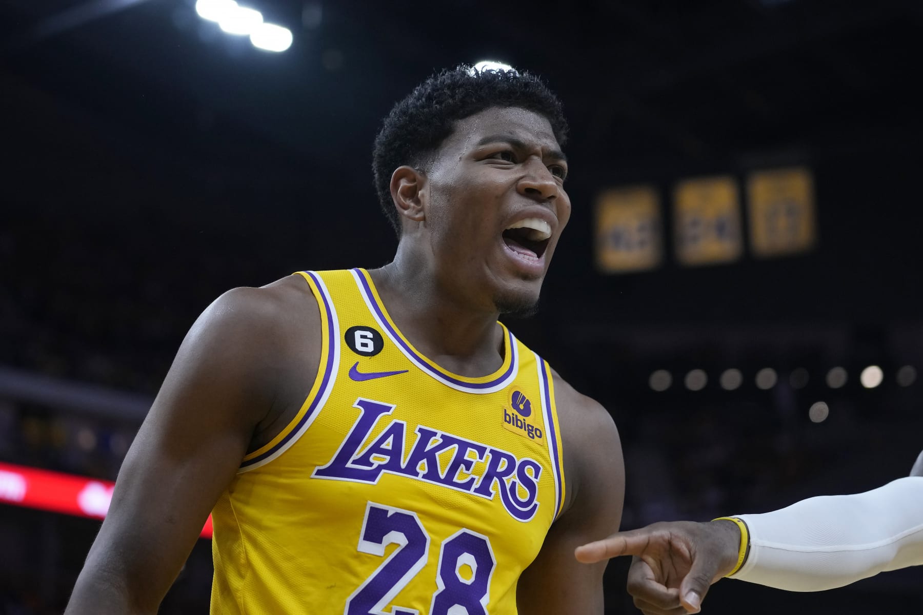 Lakers Rumors: Rui Hachimura Contract May Force LA to Walk Away If PF ...