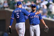 MLB Power Rankings New No 1 Team Knocks Off Rays After 9 Weeks Red