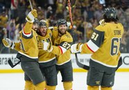 2023 NHL Stanley Cup Final 6 Takeaways From Golden Knights Panthers