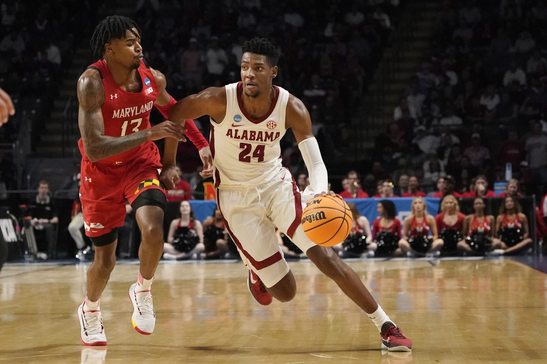 NBA Insider: 'Every NBA Team Covets' Brandon Miller's Skill Set ...
