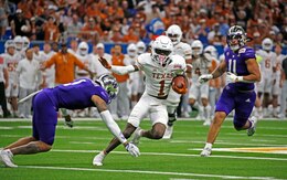 Scouting 2024 NFL Draft WR Prospects Not Named Marvin Harrison Jr
