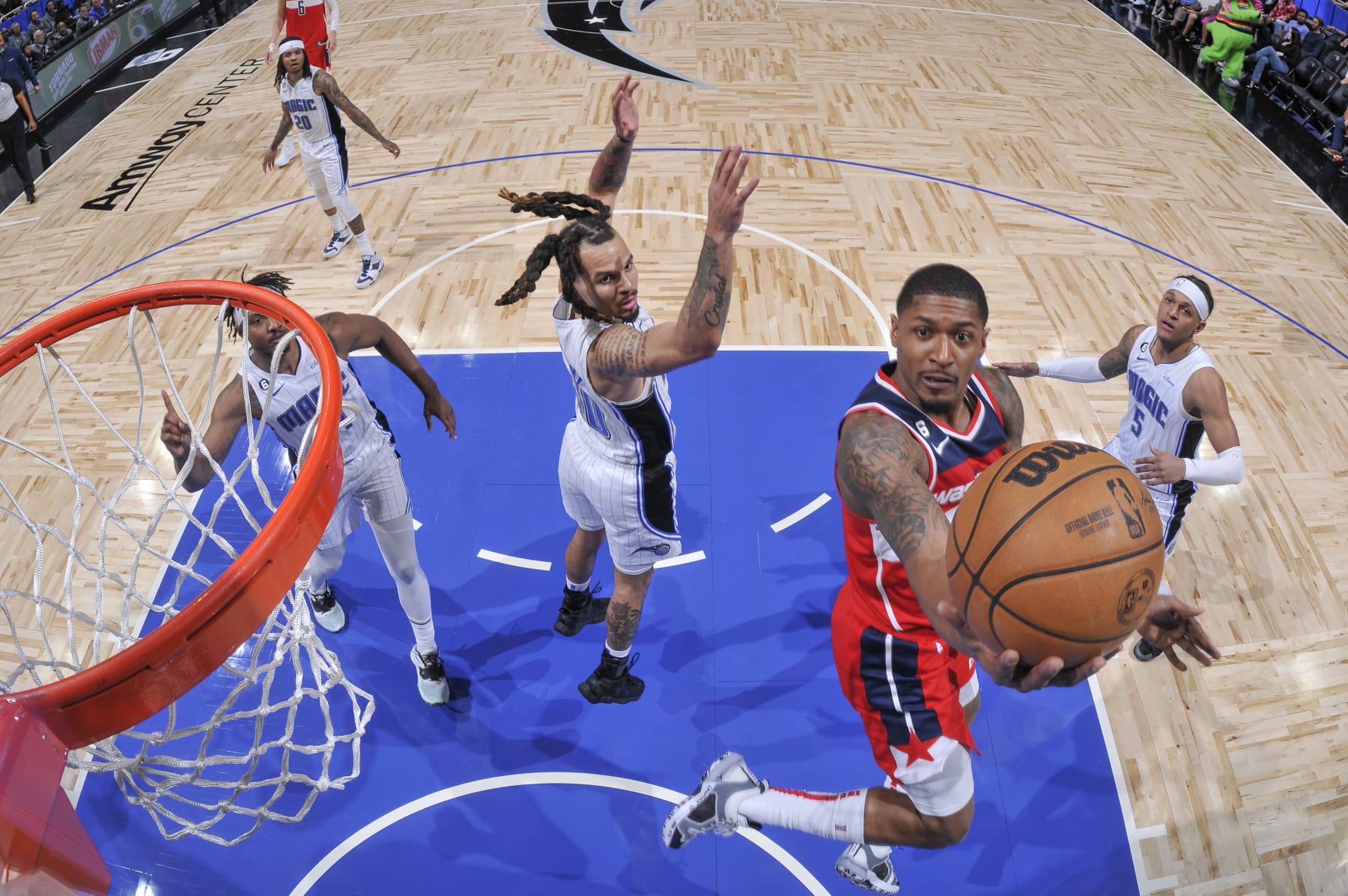 Bradley Beal Rumors: Celtics, 76ers Not Pursuing Wizards Trade; Nets Could Enter Mix | News ...
