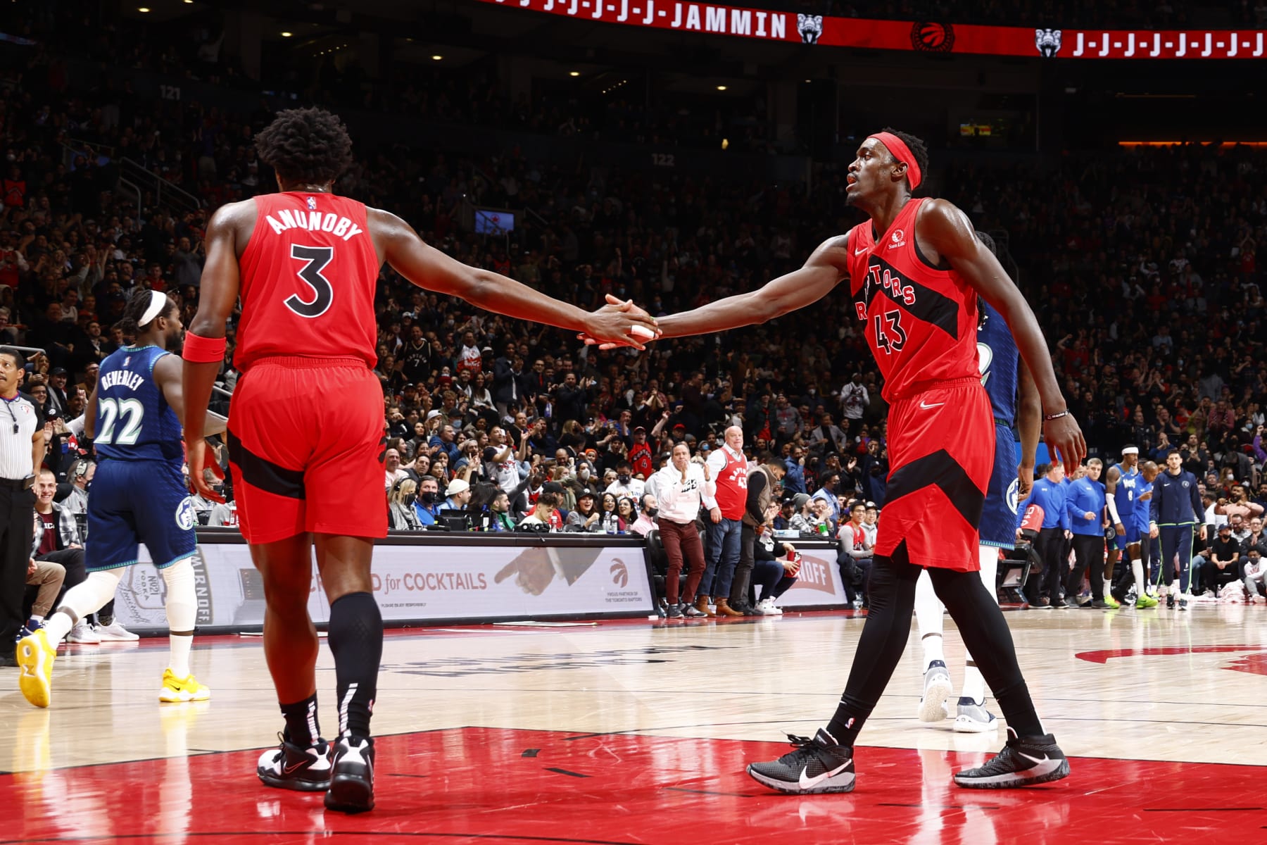Raptors Rumors: Teams 'Pretty Worn out' by Talks with TOR amid Anunoby ...