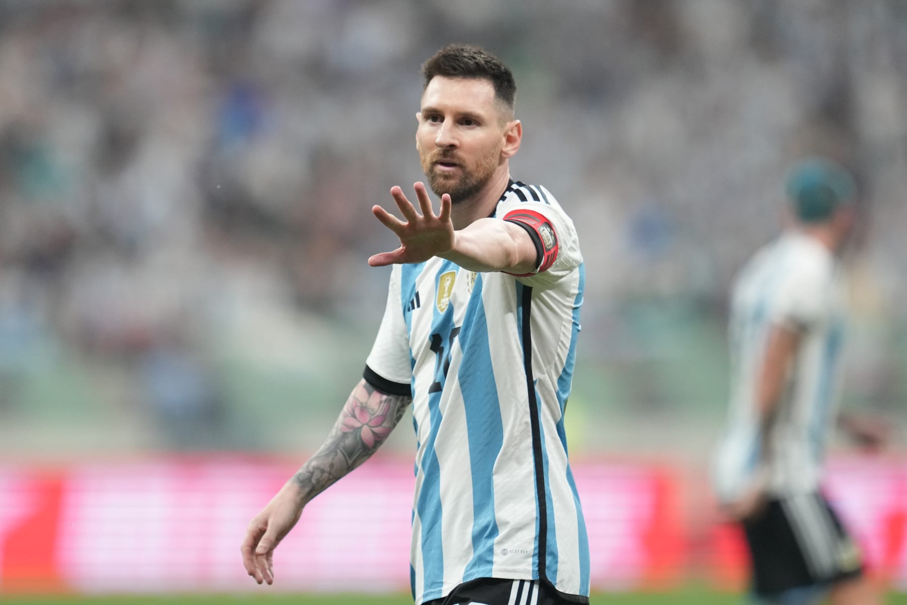 Lionel Messi to Make Inter Miami Debut in 2023 Leagues Cup Match vs ...