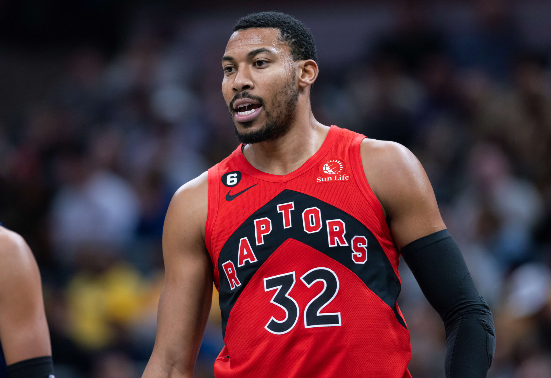 Raptors Trade Rumors: NBA Exec Says 'Nobody Wants' Otto Porter Jr.; SF ...