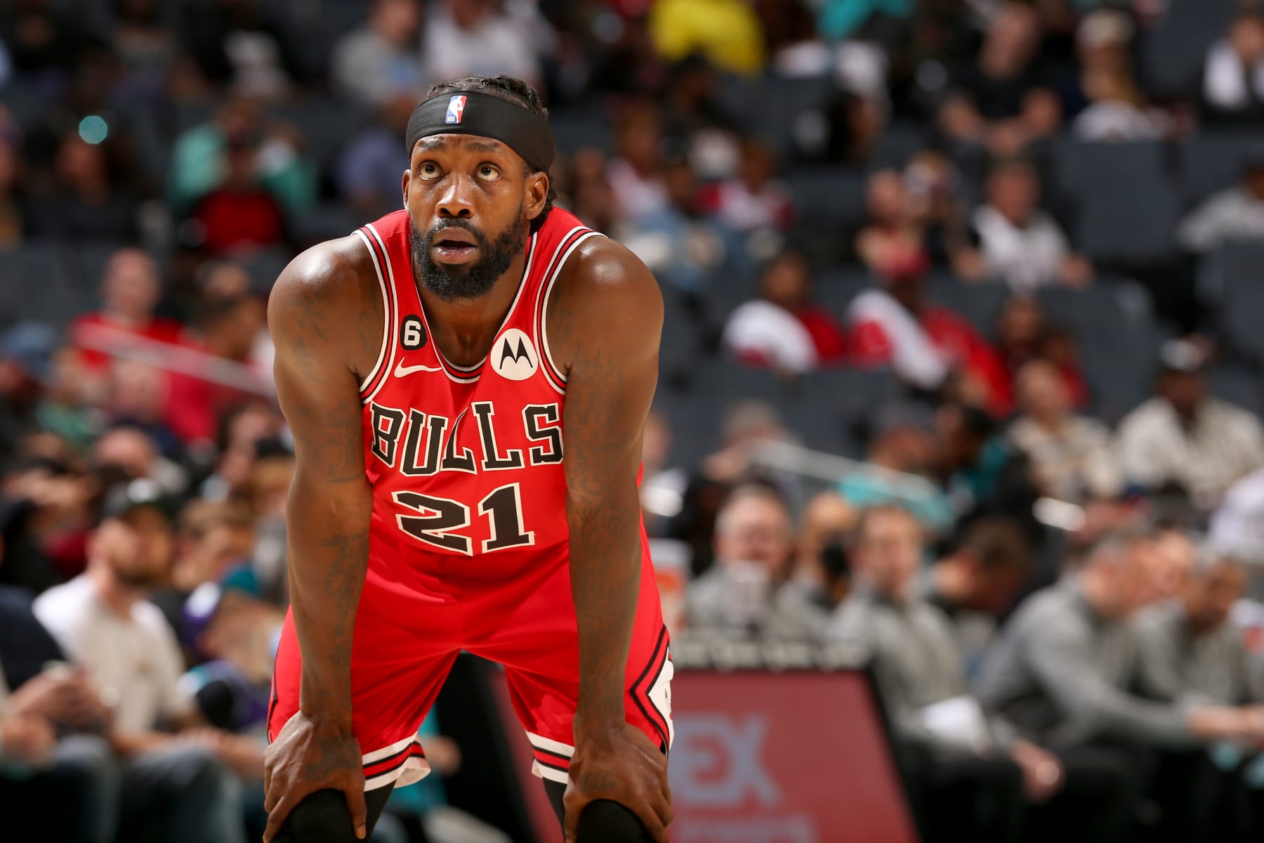 Patrick Beverley Rumors: 'Several Playoff Contenders' Eyeing Contract ...