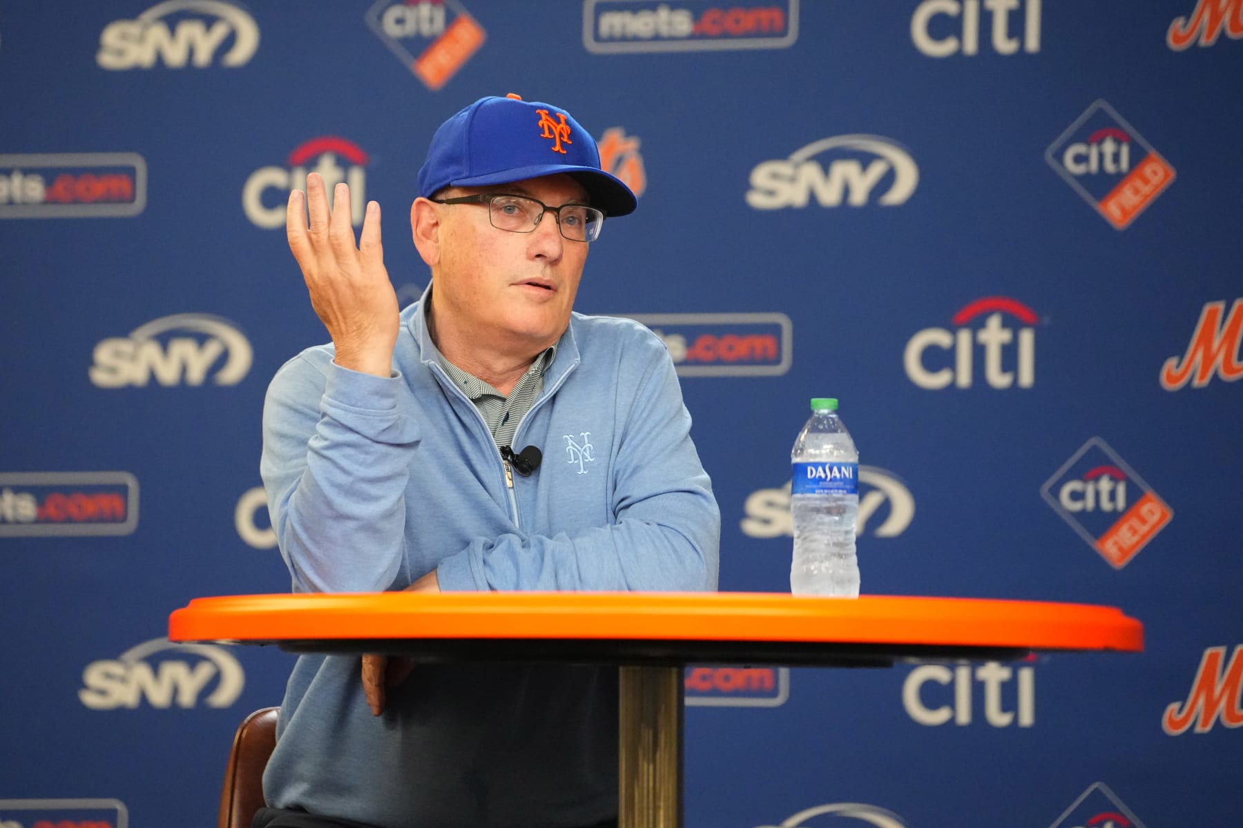 Mets Rumors: Player Regrets Renting 'Massive Apartment' Because He ...