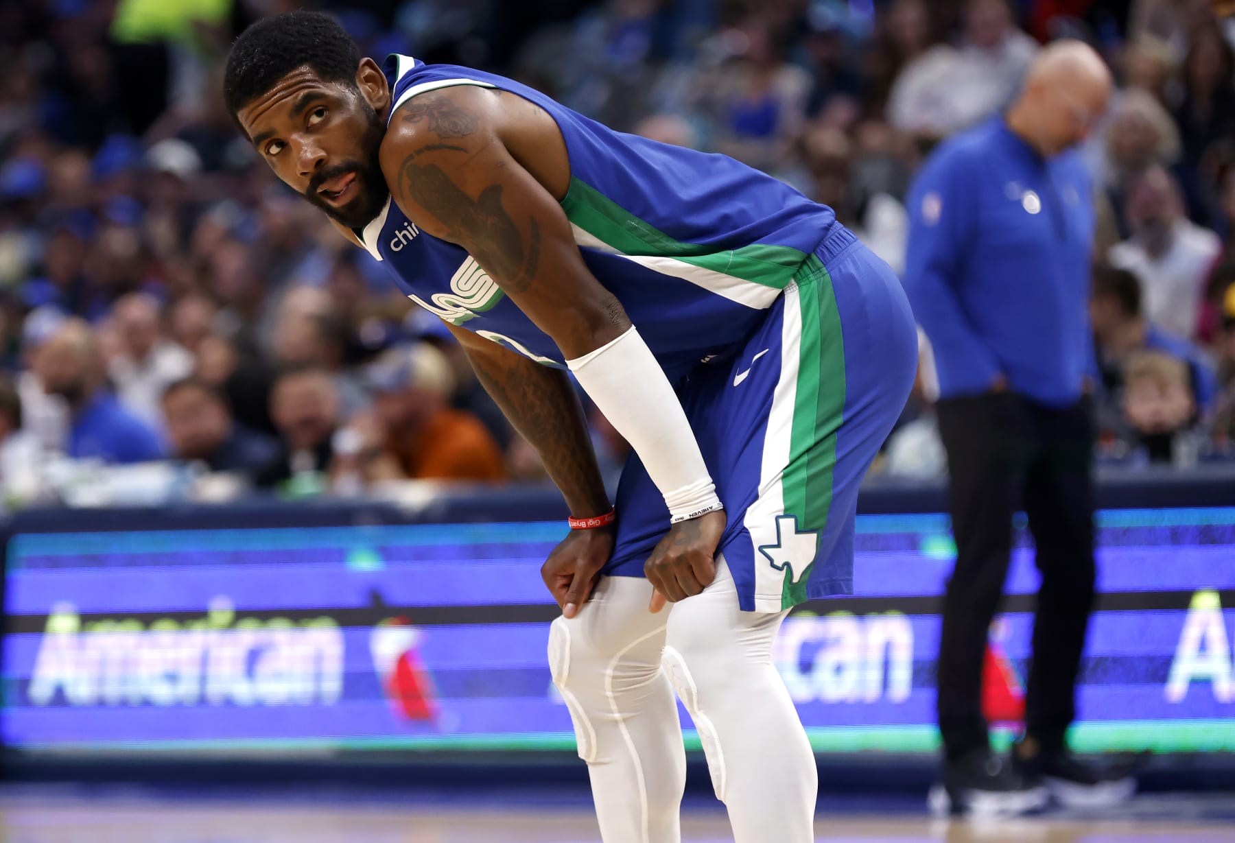 Kyrie Irving Rumors: Heat, Lakers, Rockets, Clippers Among Teams ...